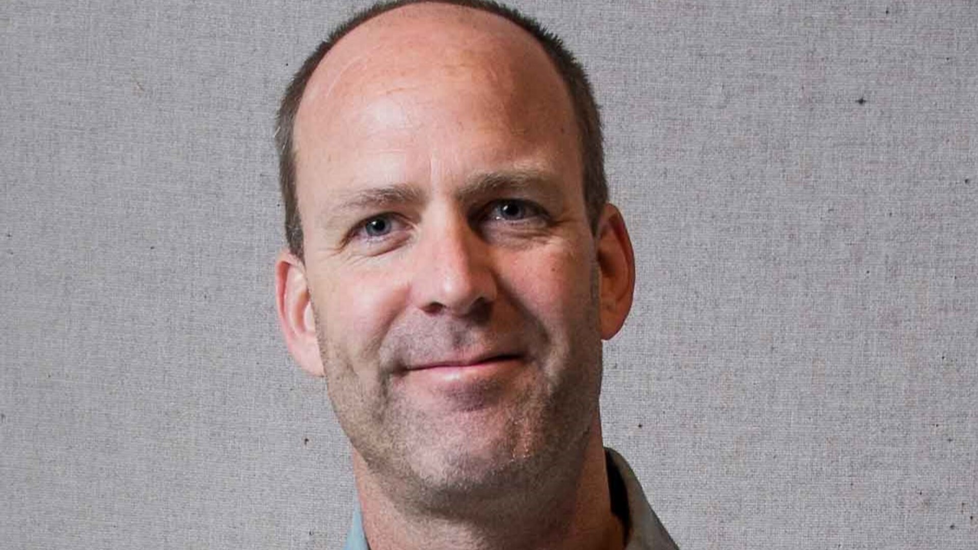 Christopher Martin delivers first COA lecture of the season | College ...