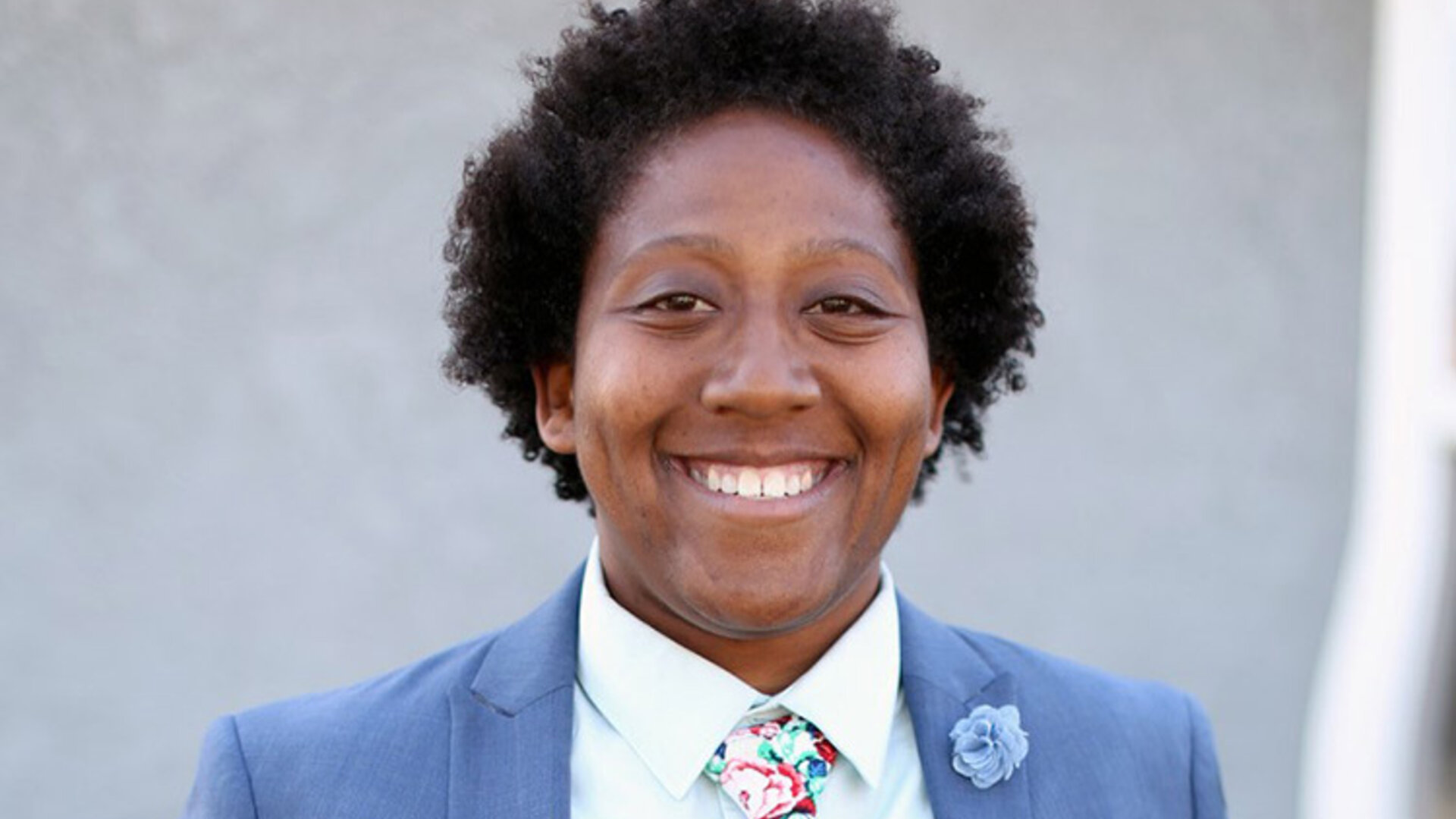 Tamika L. Butler Esq kicks off the first Hyde Lecture of the Season ...