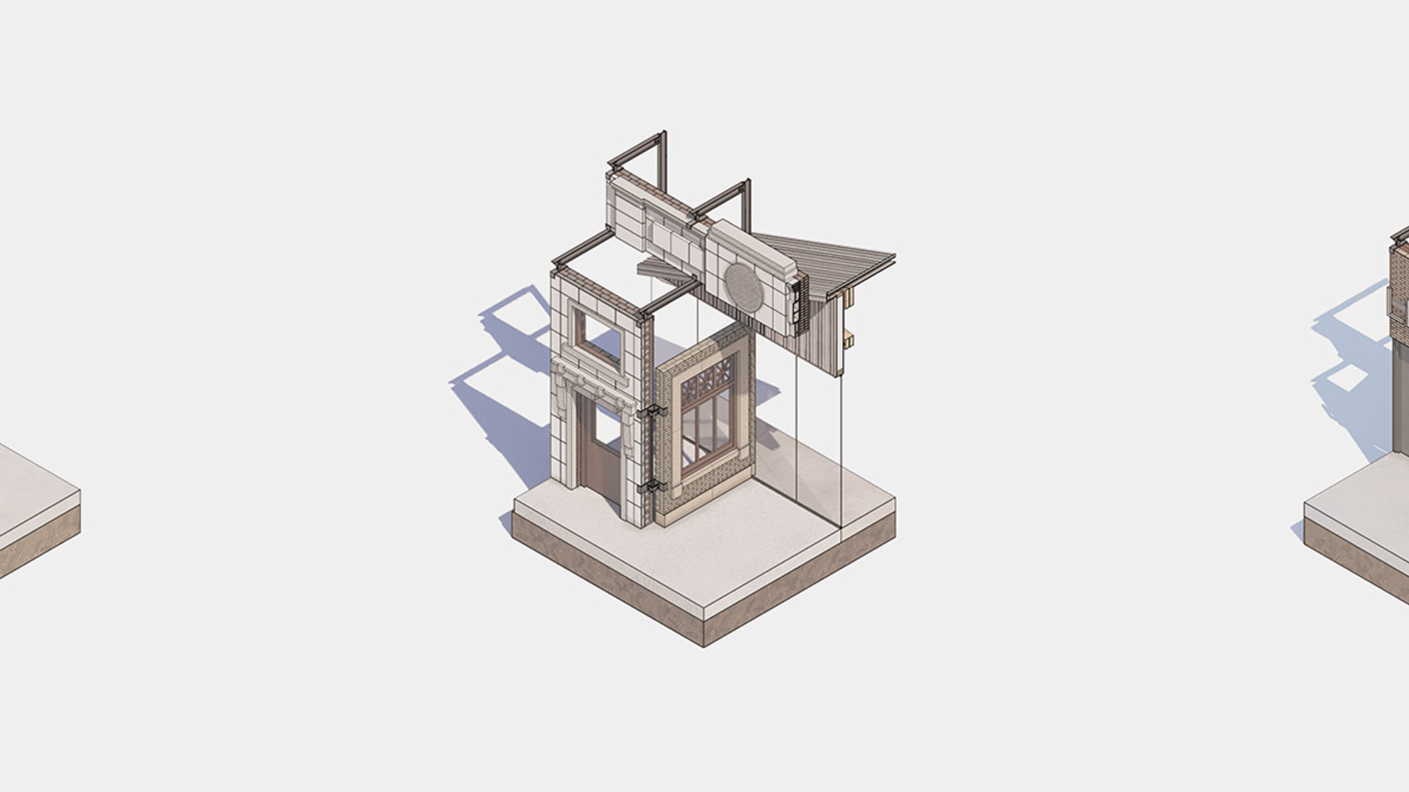 Tectonics of Reuse: An Exploration of Deconstruction and Reconstruction ...