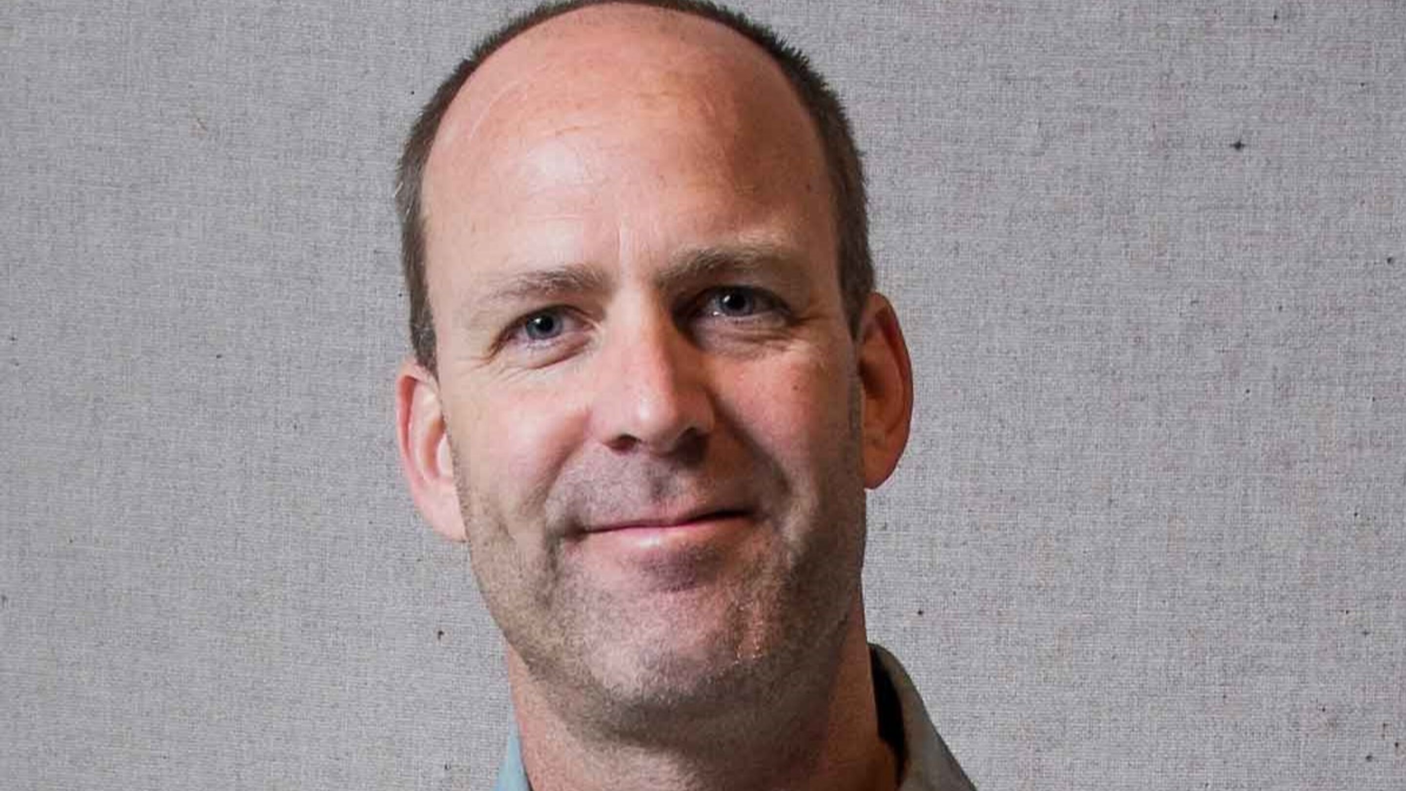 Christopher Martin delivers first COA lecture of the season | College ...