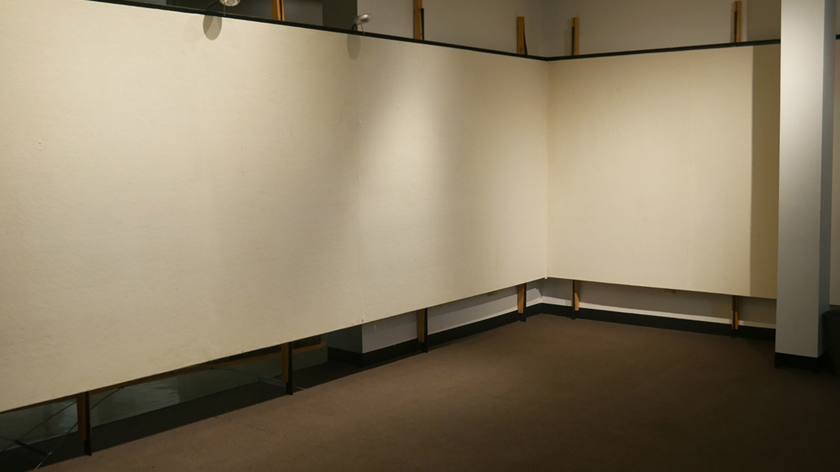 New Crit Space Room Reservation | College of Architecture | Nebraska