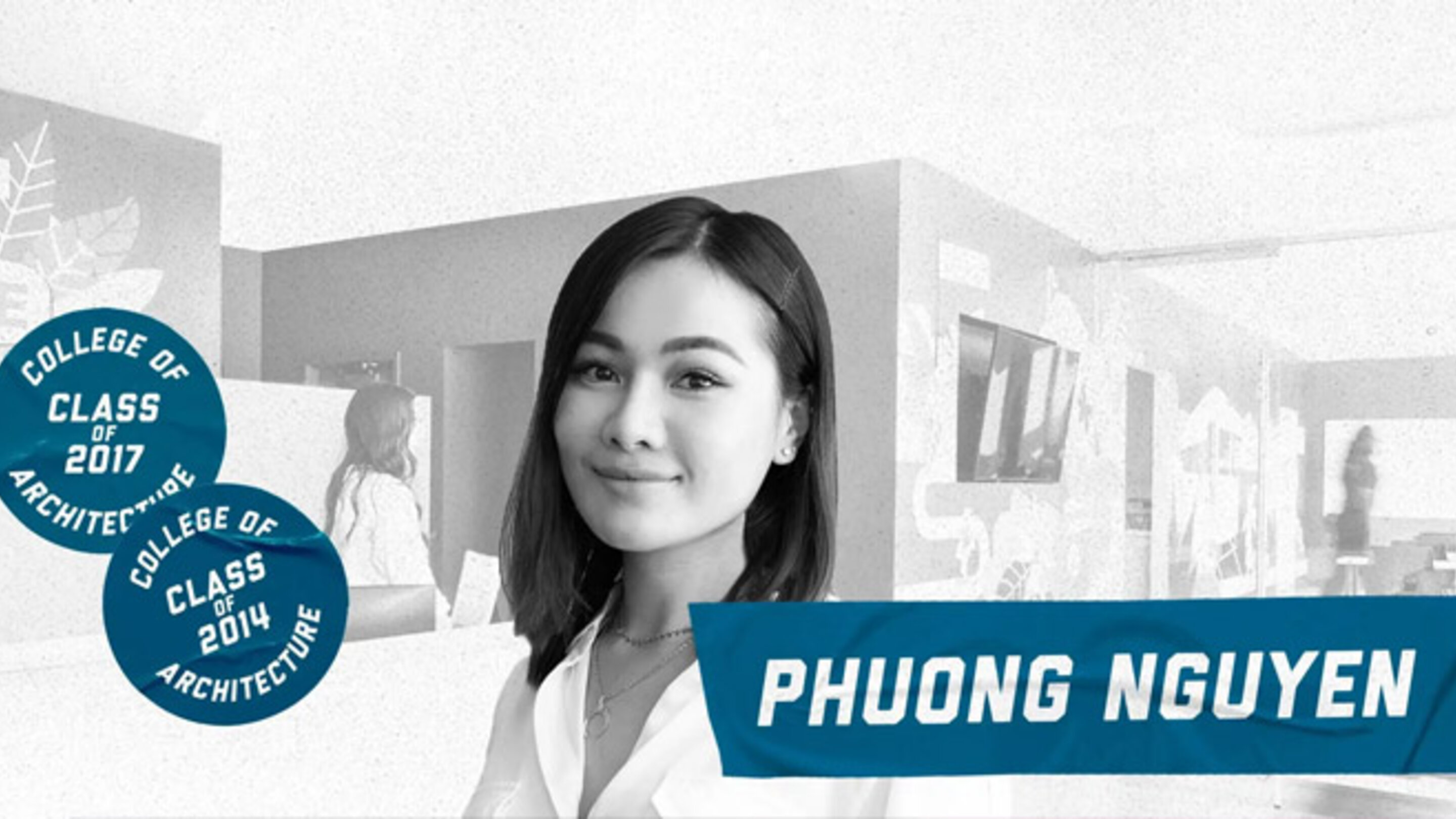 Phuong Nguyen | College of Architecture | Nebraska