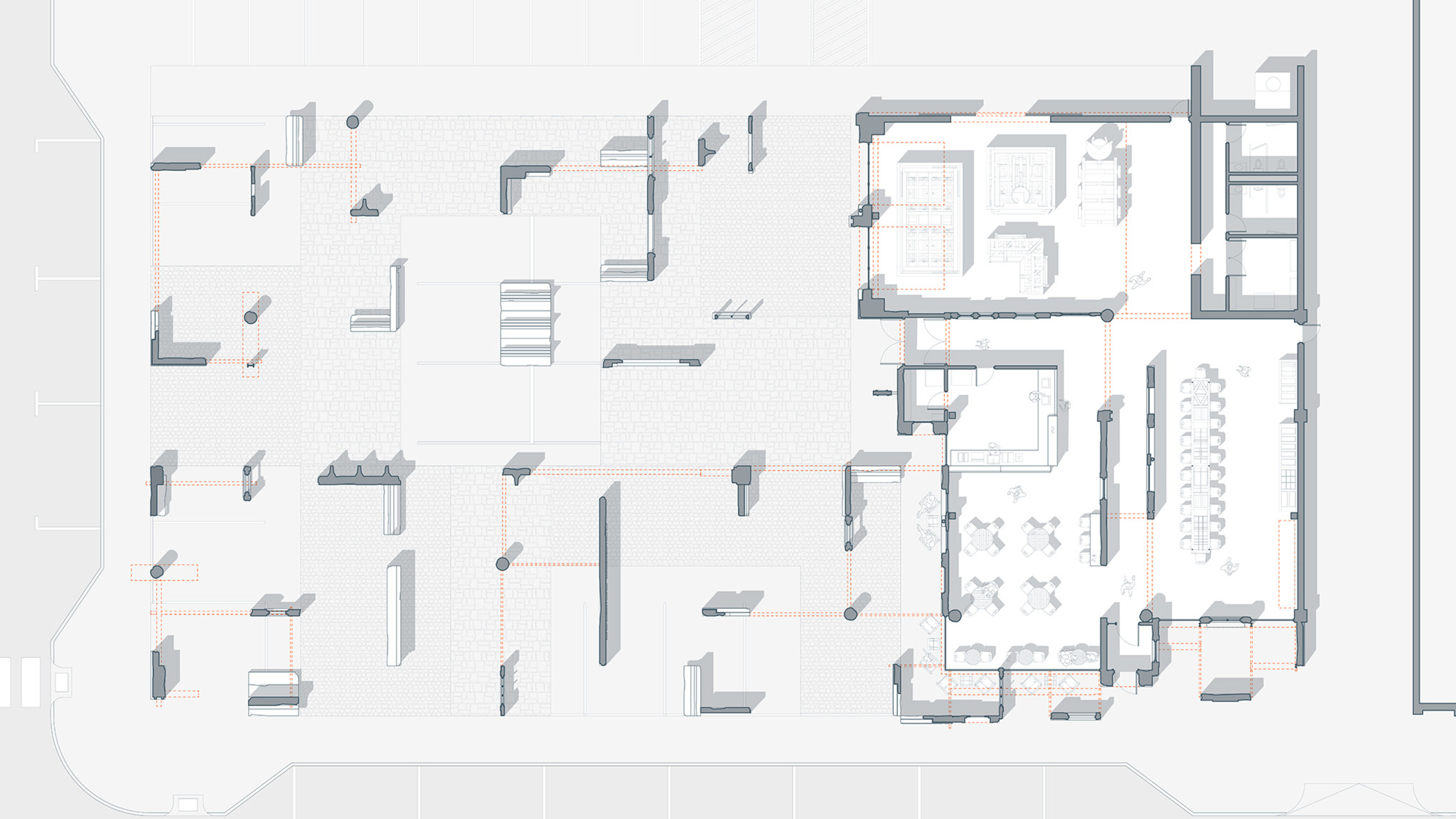 Tectonics of Reuse: An Exploration of Deconstruction and Reconstruction ...