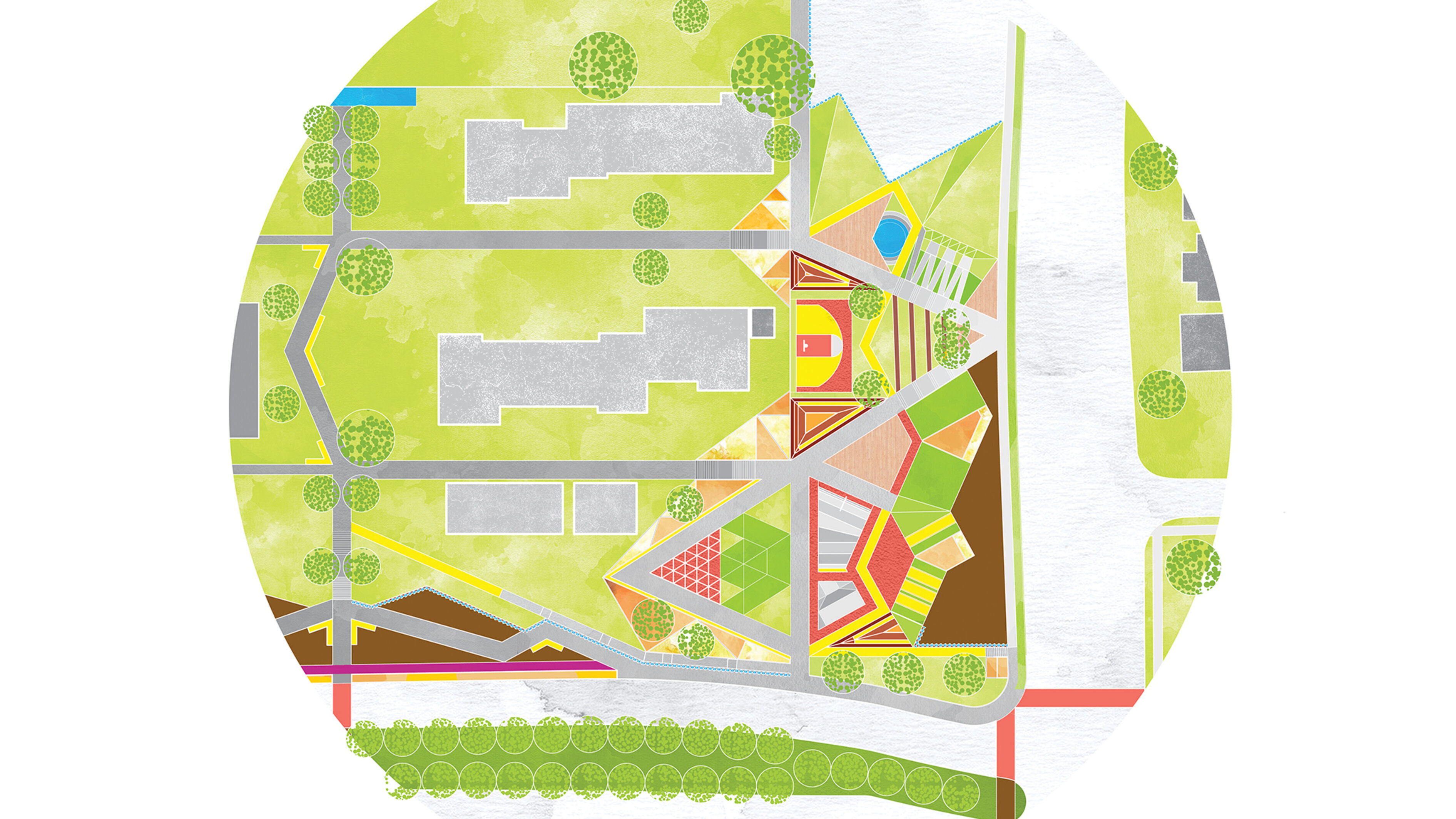 Towards New Urban Frontage: A Multi-Scalar Investigation | College of ...