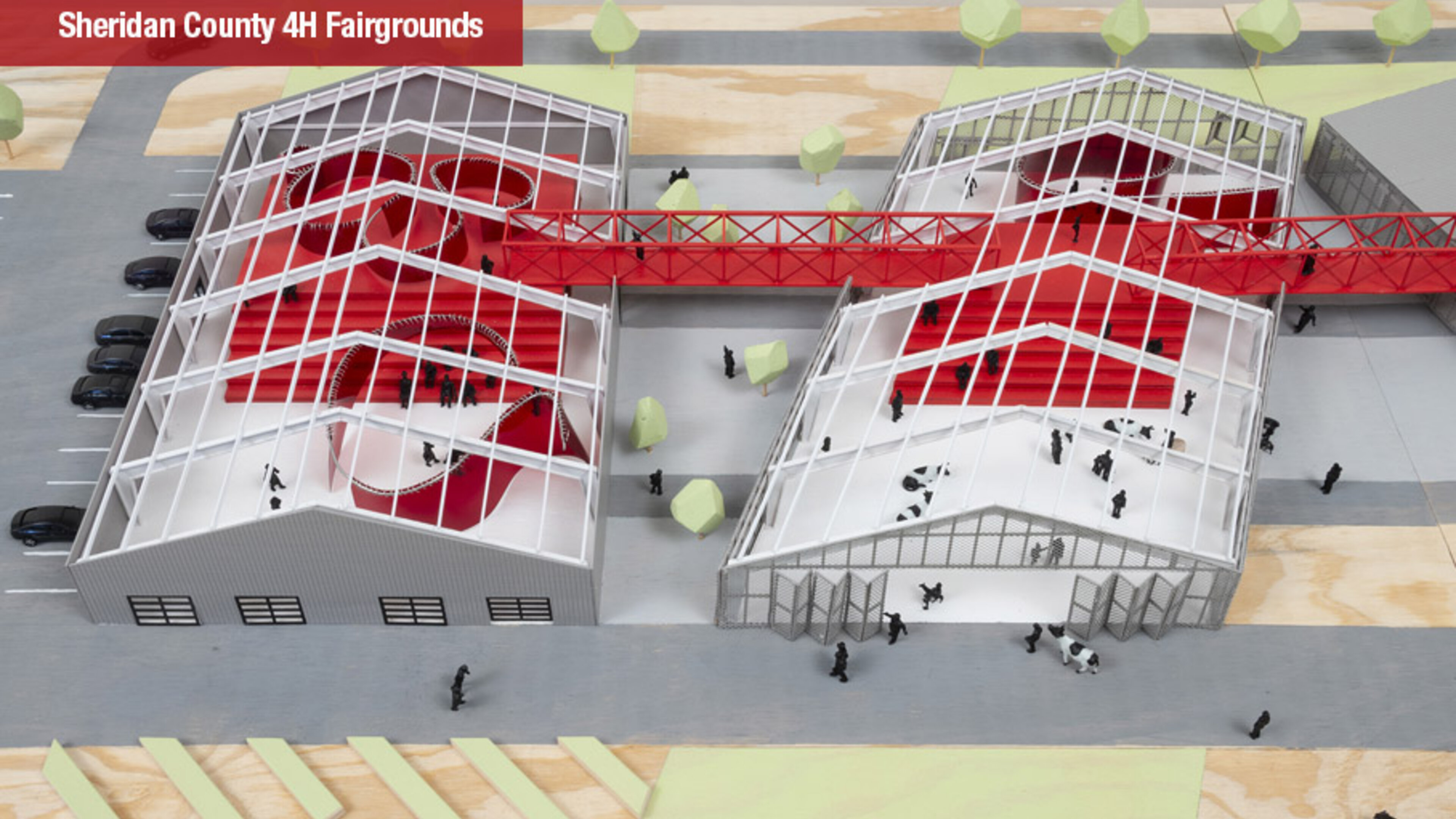 College Recognized with Prestigious Honors at AIA Nebraska Design ...