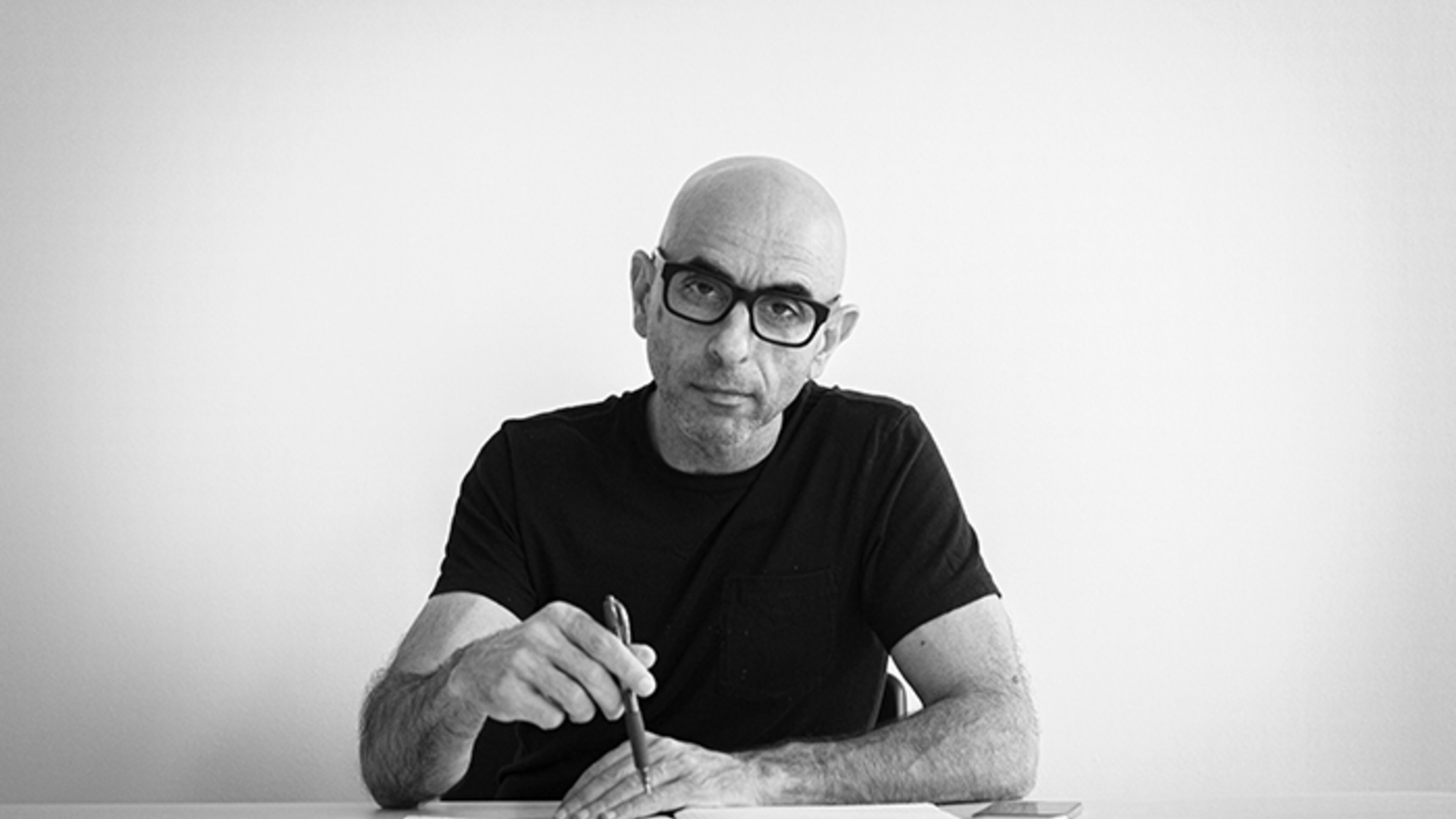 Nationally Renowned Designer Nader Tehrani Gives First Hyde Lecture of ...