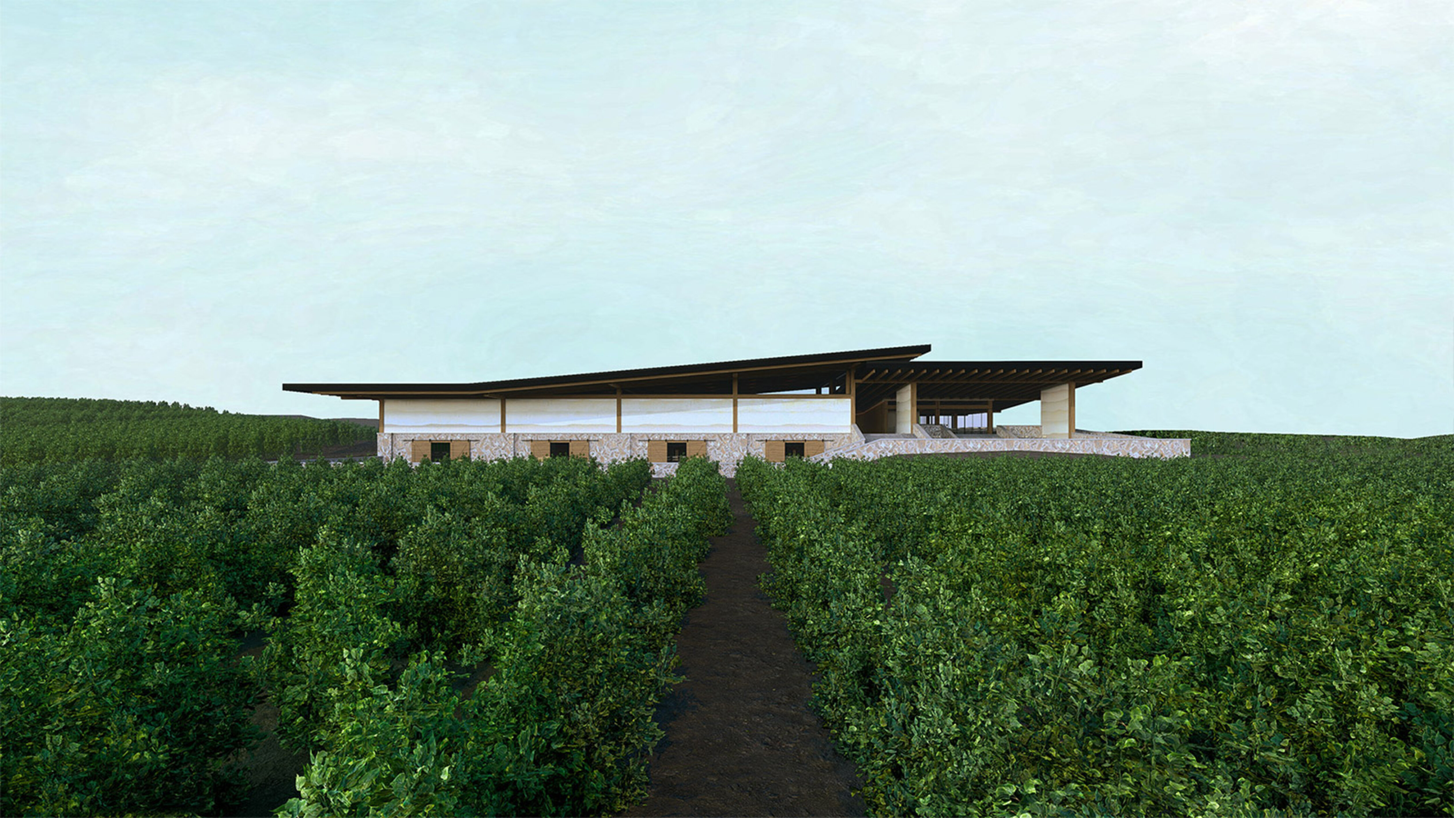 ARCH 311-Fieldstone | College of Architecture | Nebraska