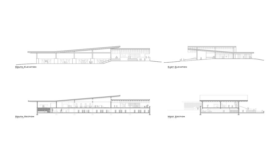 ARCH 311-Fieldstone | College of Architecture | Nebraska