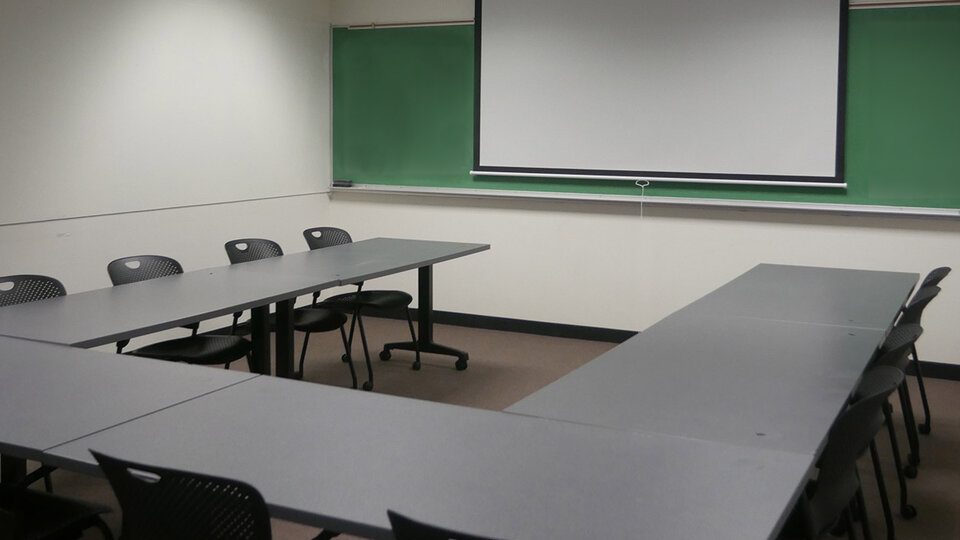Room 233 College Of Architecture Nebraska