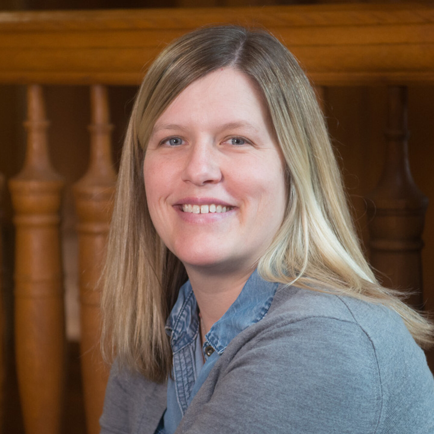 Lindsey Ellsworth-Bahe | College of Architecture | Nebraska