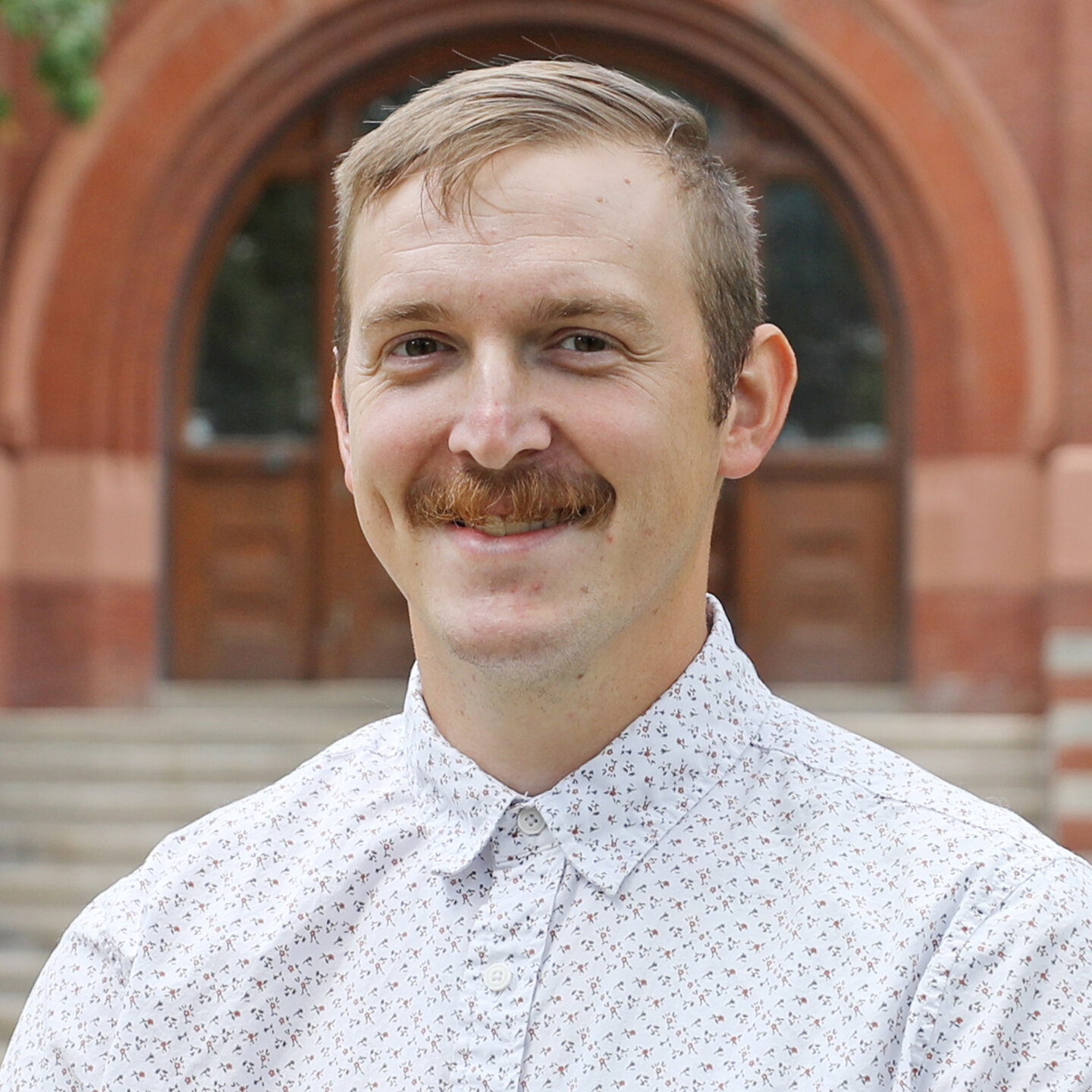 Nolan Golgert | College of Architecture | Nebraska