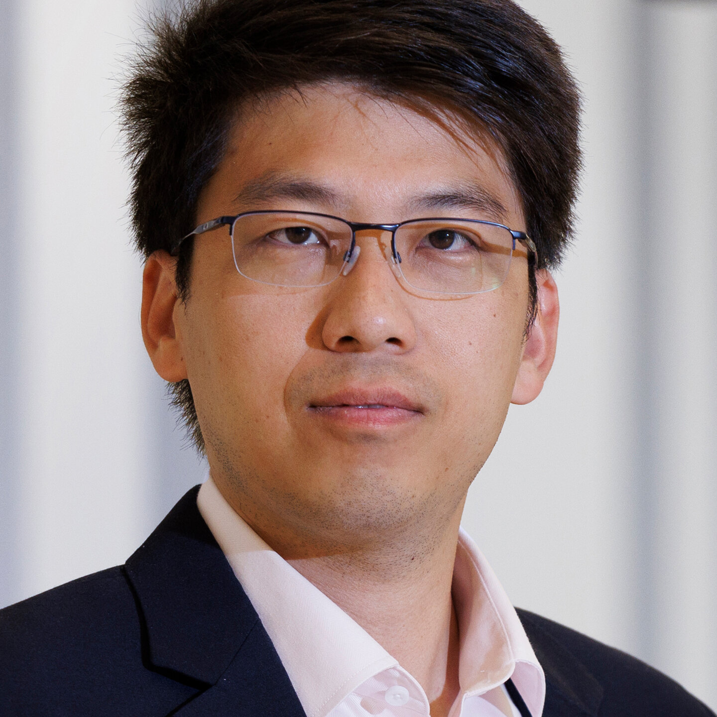 Tian Li | College of Architecture | Nebraska