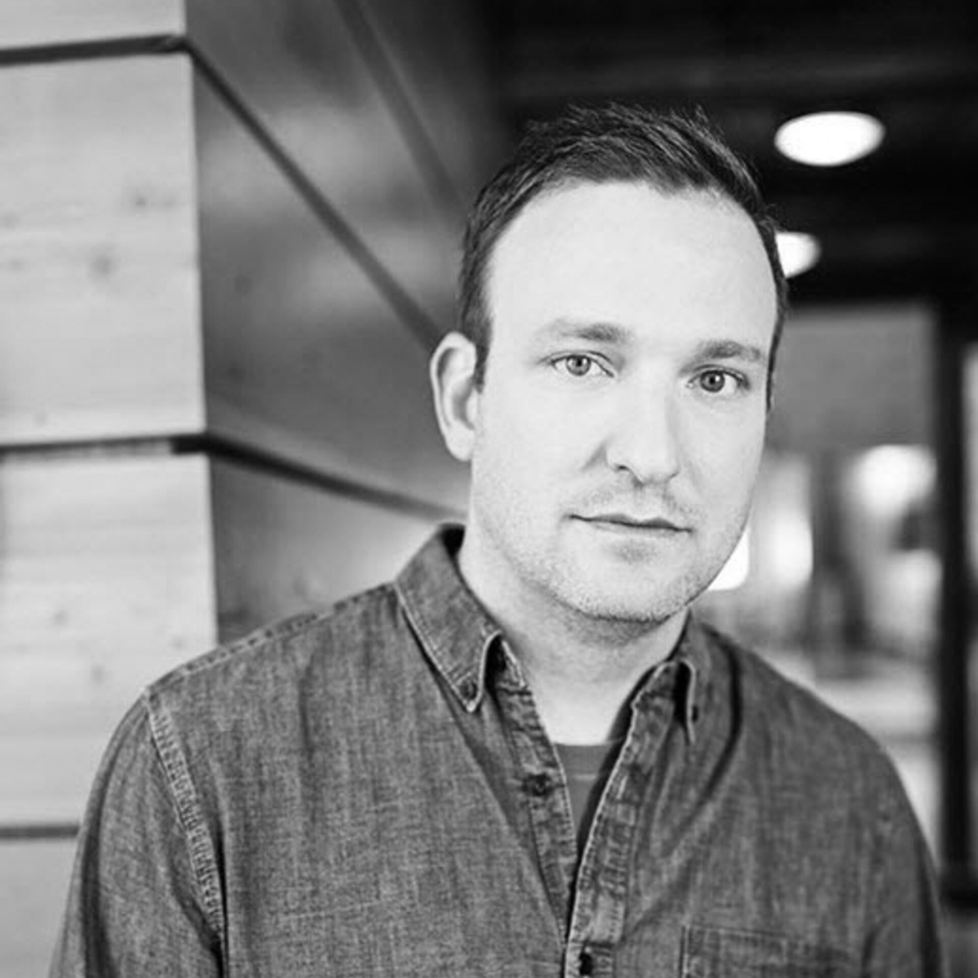 Mark Bacon | College of Architecture | Nebraska