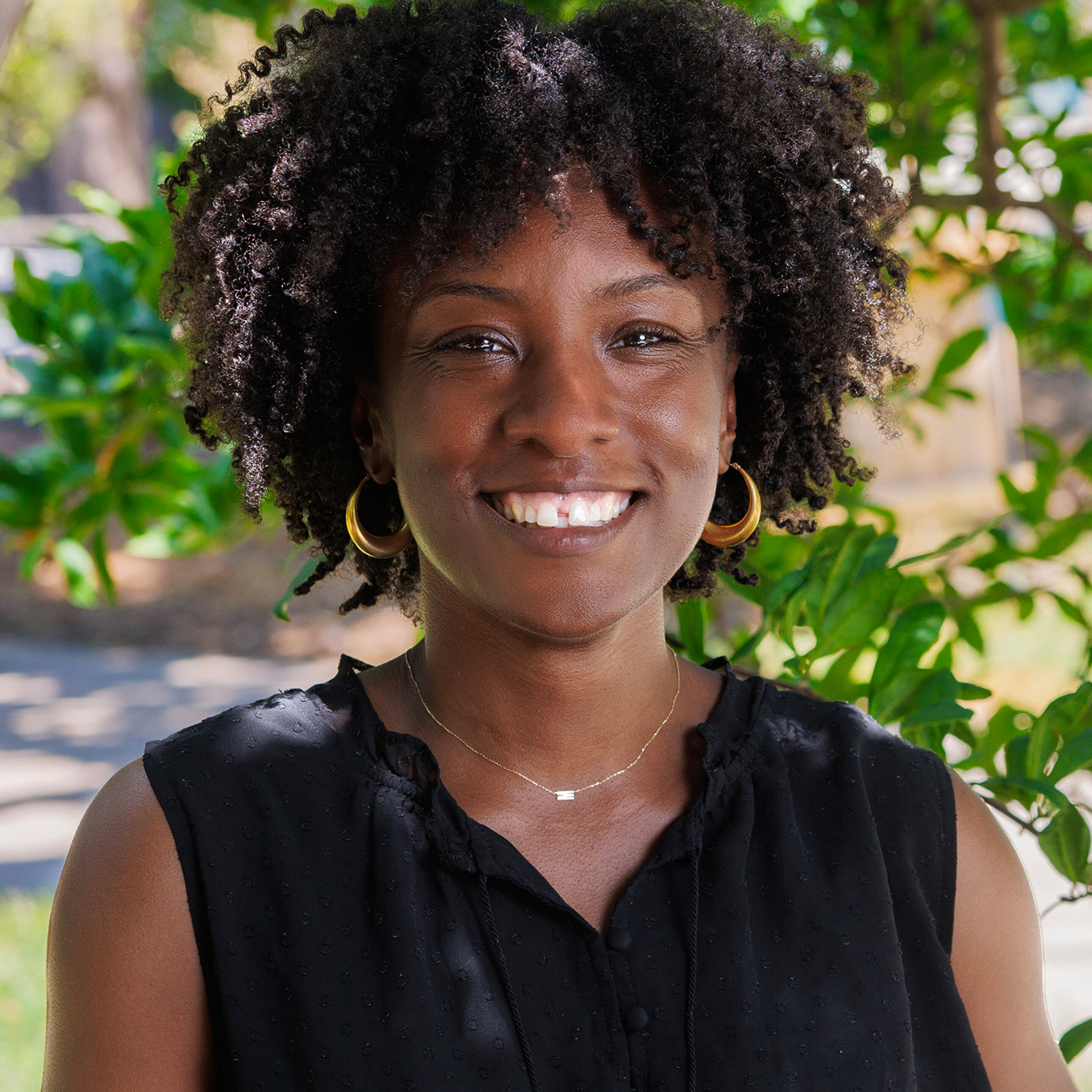 Monique Ekaete Bassey | College of Architecture | Nebraska