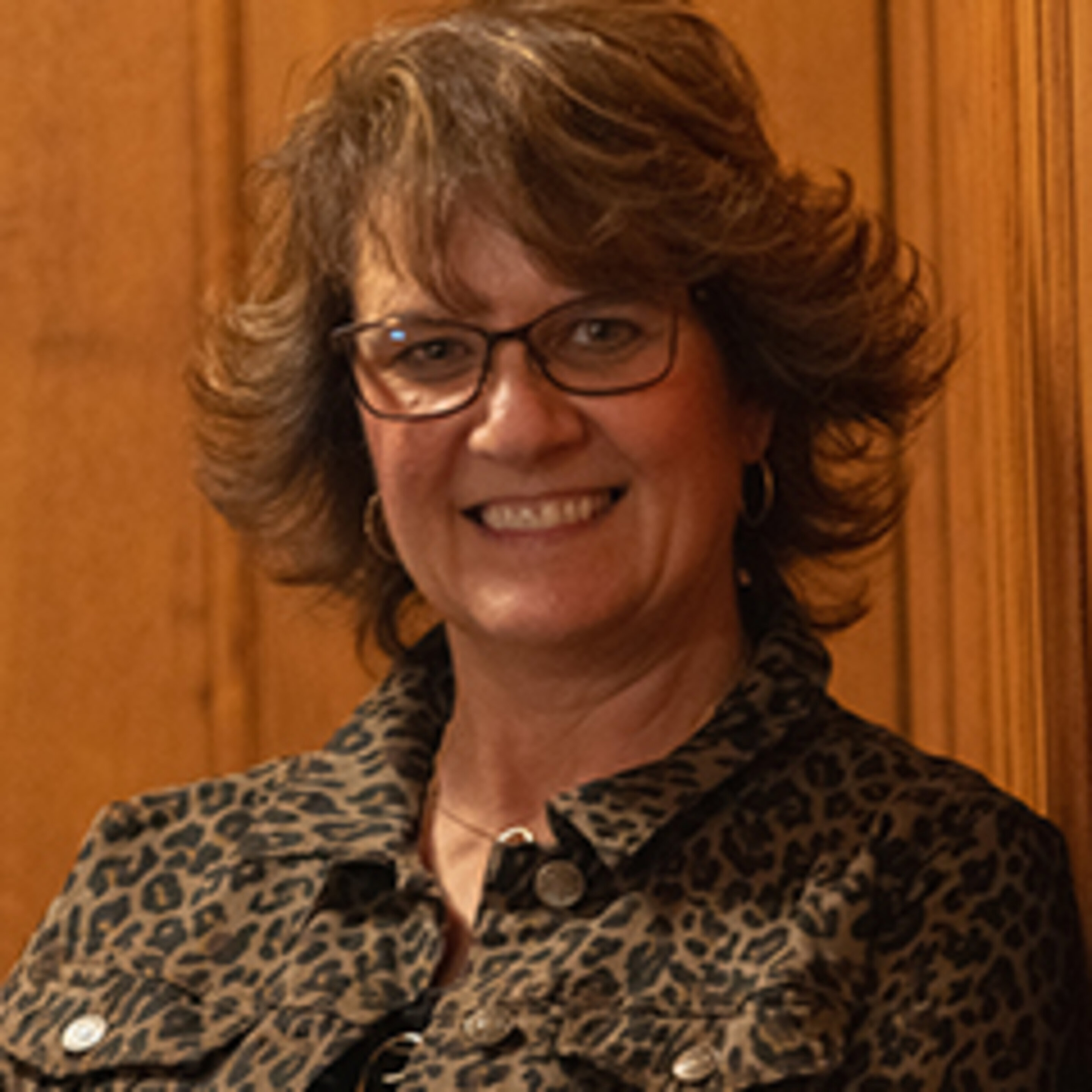 Kathy Bateman | College of Architecture | Nebraska