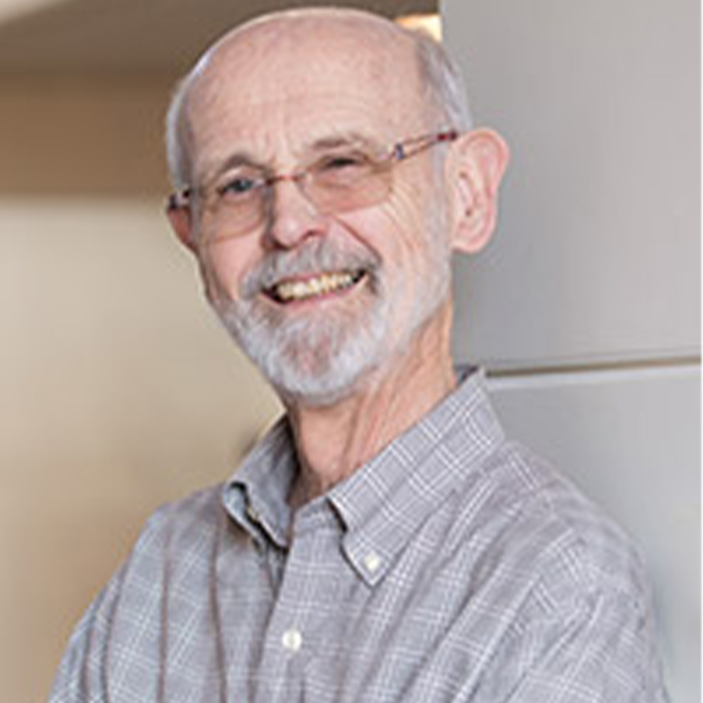 James J. Potter | College of Architecture | Nebraska