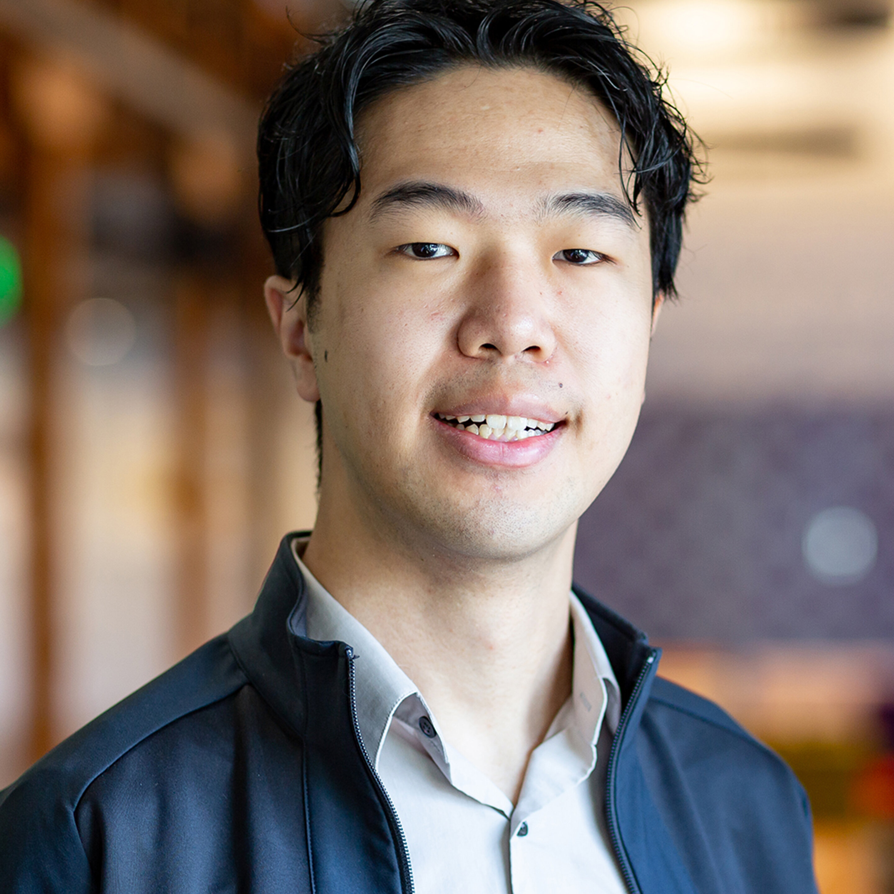 Yujia Wang | College of Architecture | Nebraska