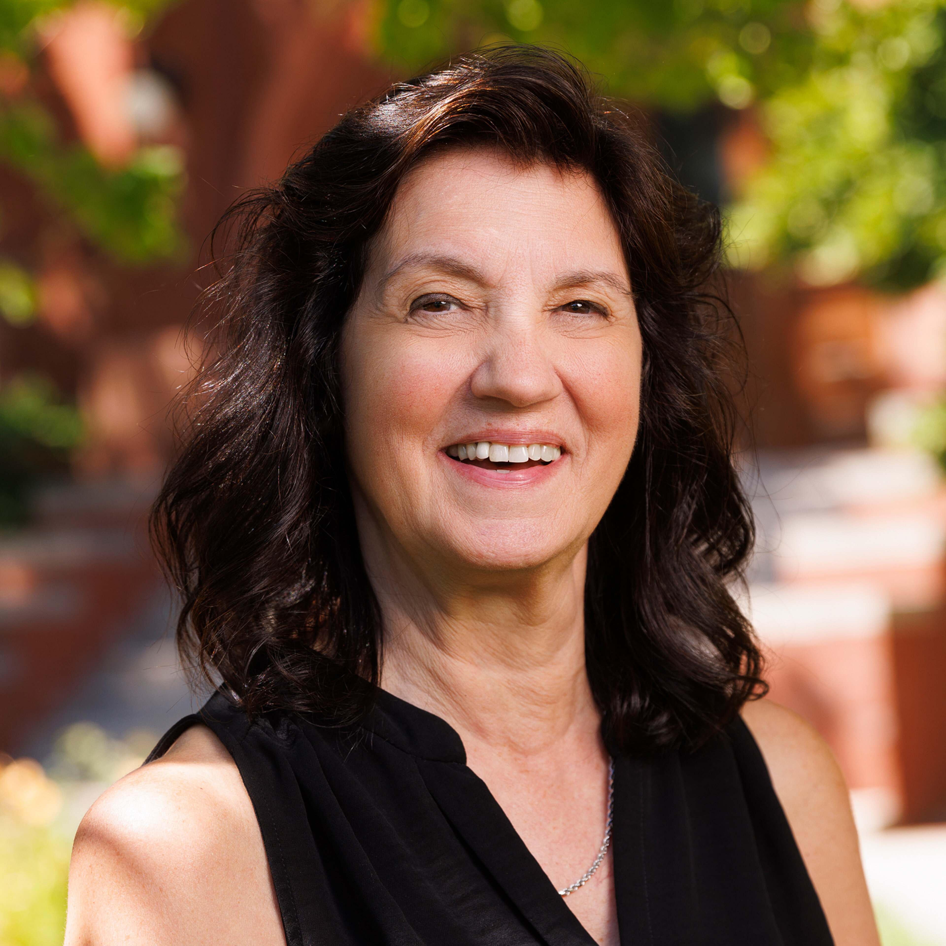 Sharon Kuska | College of Architecture | Nebraska