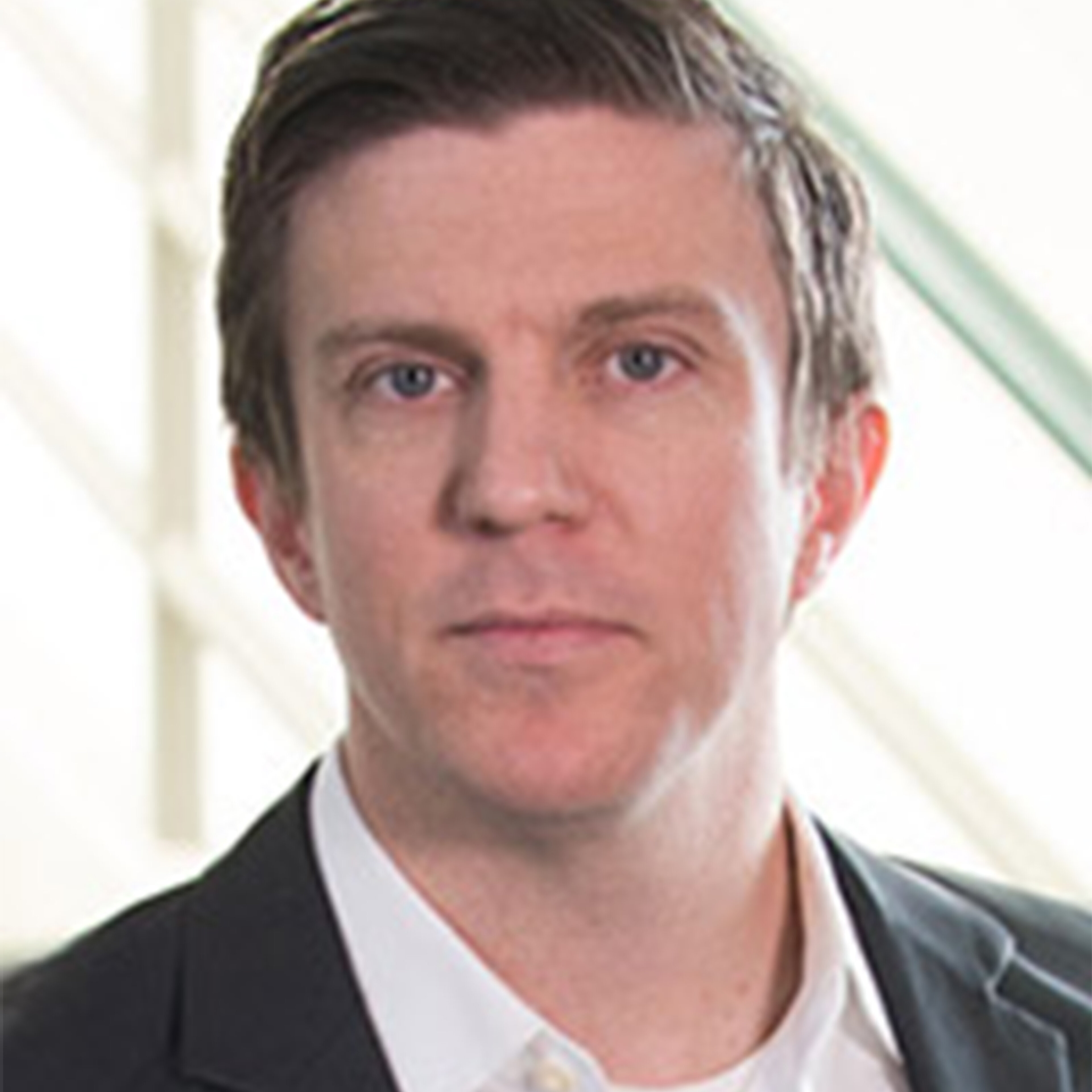 Peter Olshavsky | College of Architecture | Nebraska