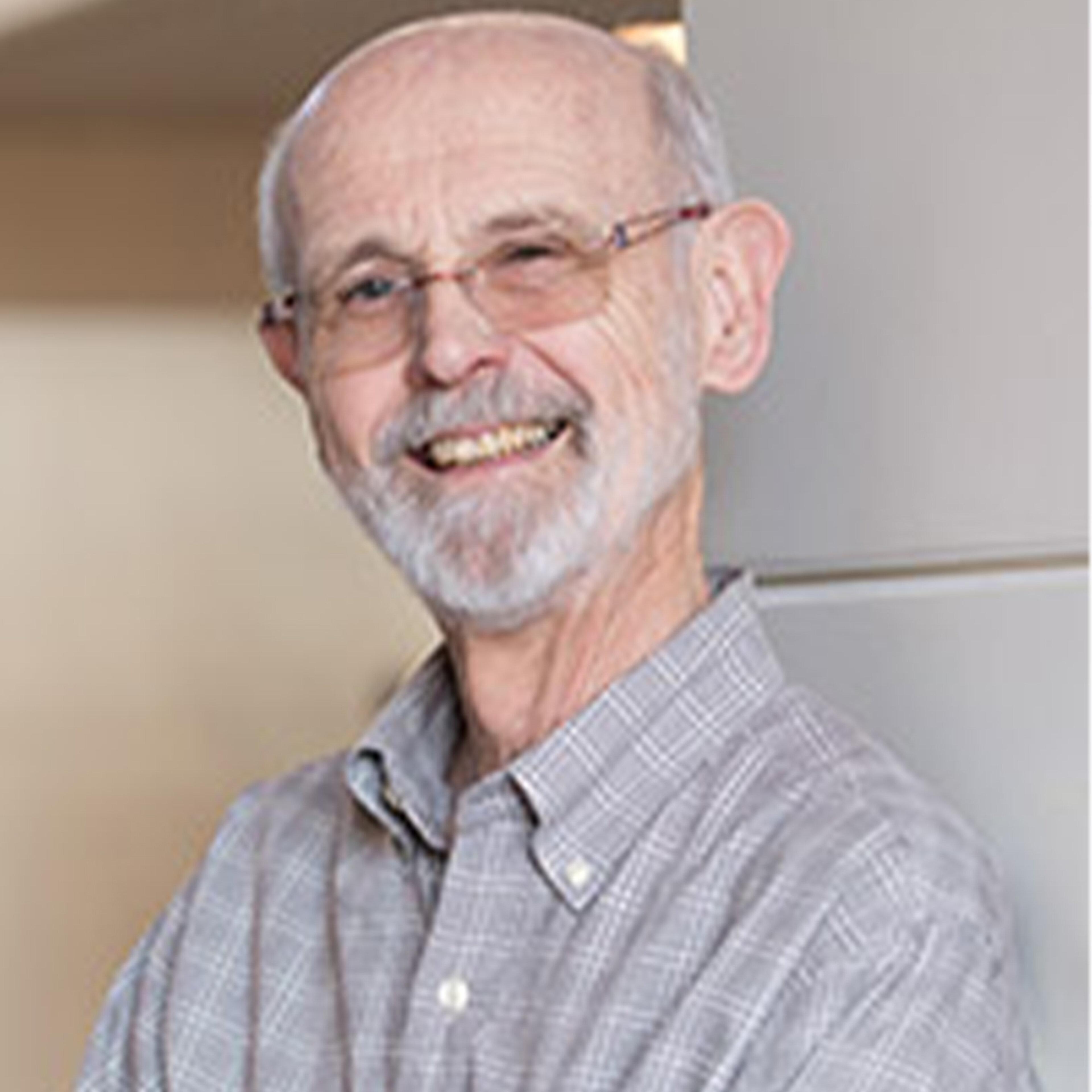 James J. Potter | College of Architecture | Nebraska