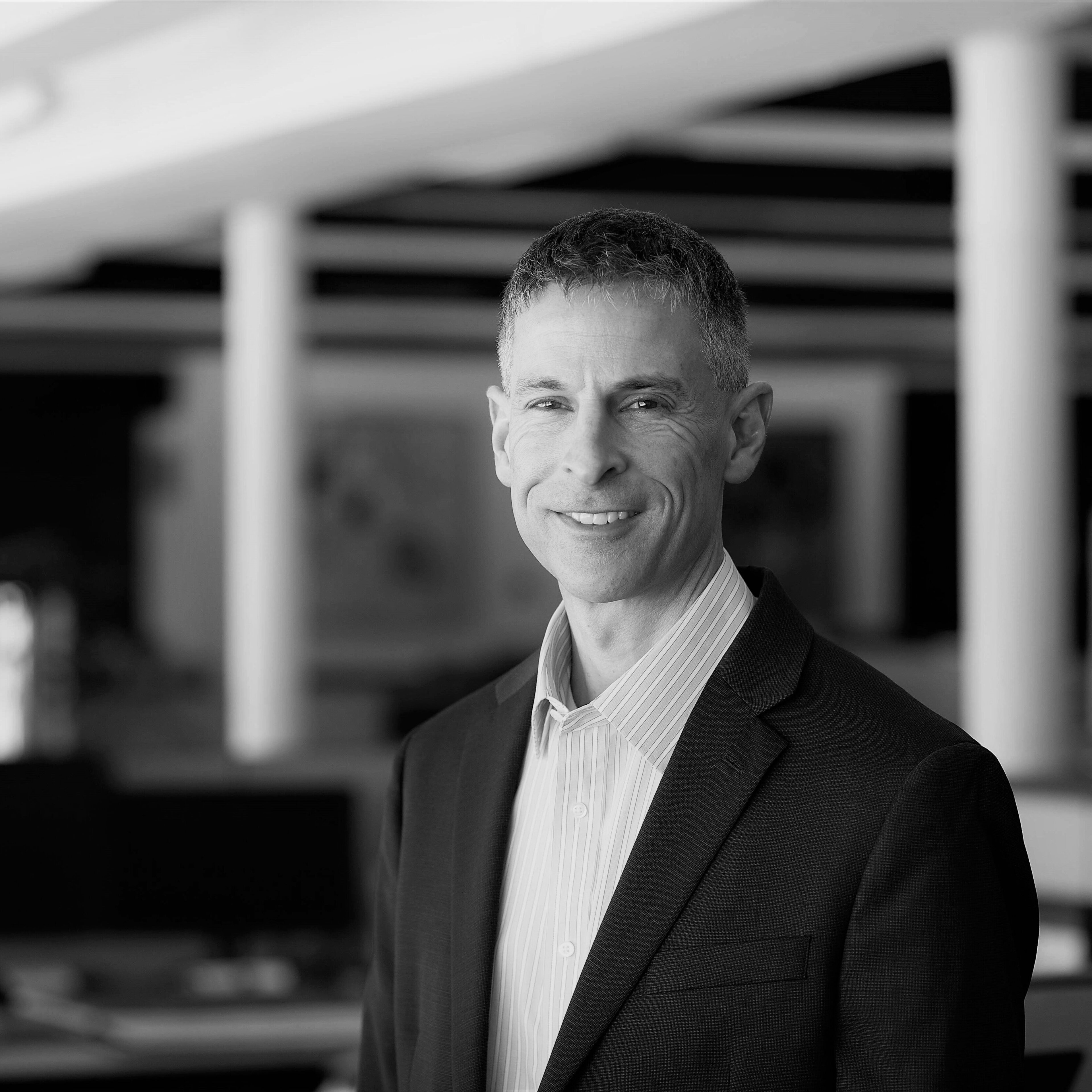 Jeff Monzu | College of Architecture | Nebraska