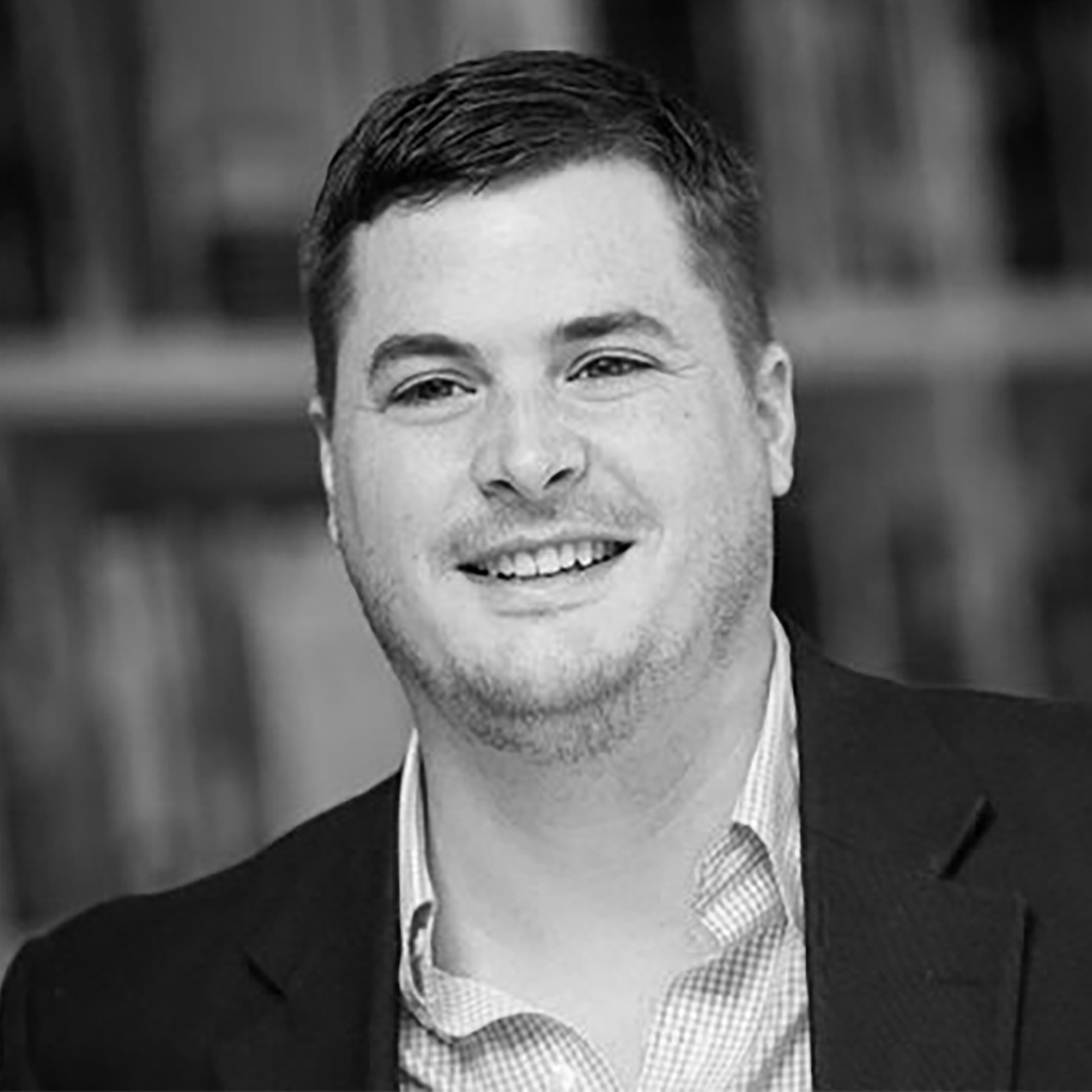 Ross Miller | College of Architecture | Nebraska