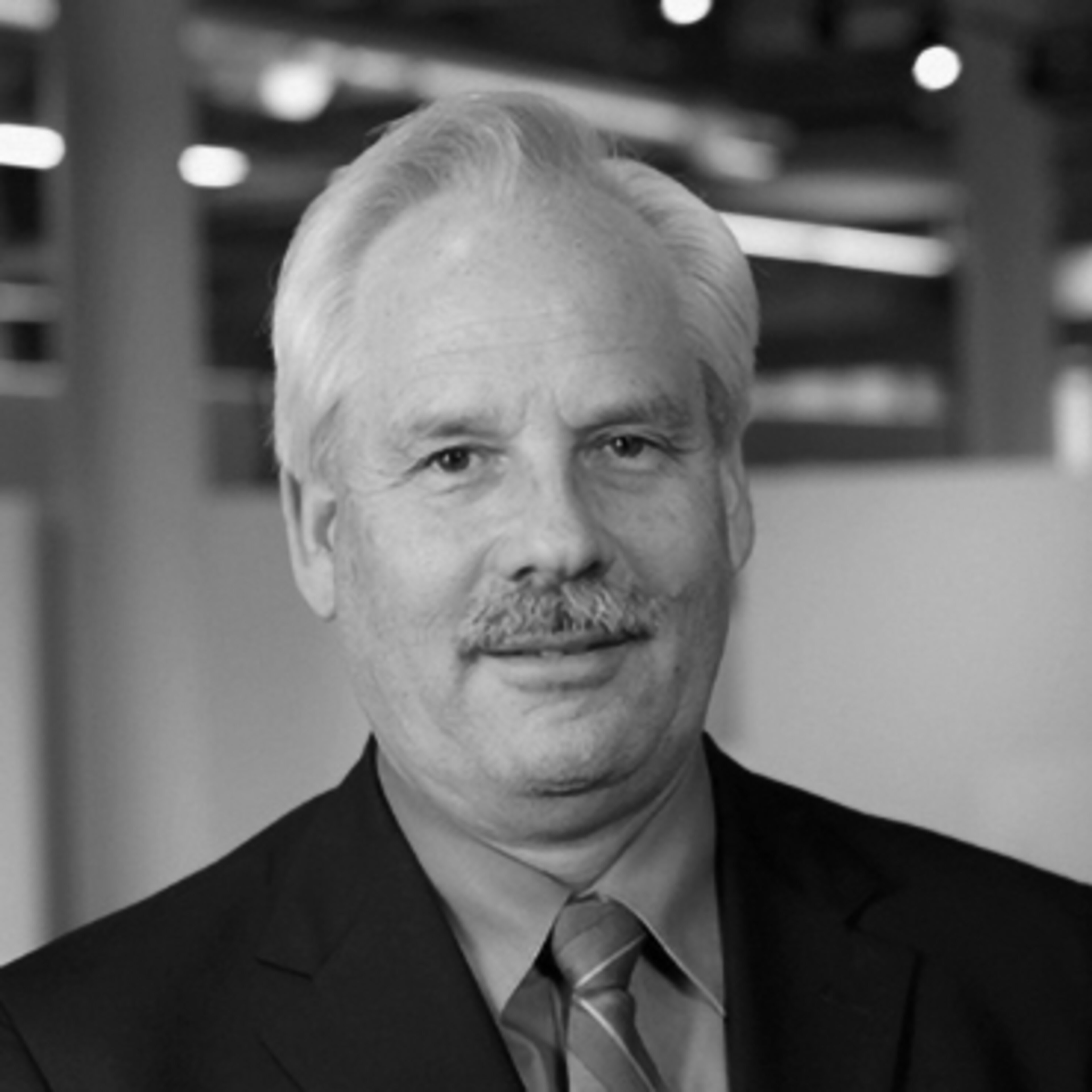 John Sova | College of Architecture | Nebraska