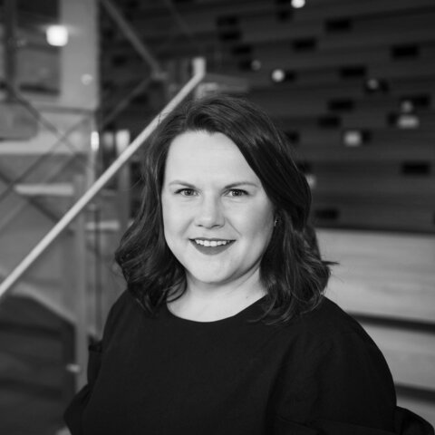 Jennifer Seacrest | College of Architecture | Nebraska