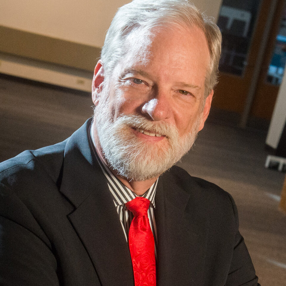 Mark Hoistad | College of Architecture | Nebraska