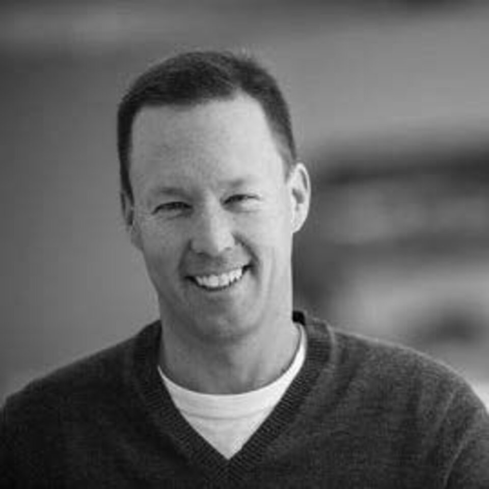 Doug Bisson | College of Architecture | Nebraska