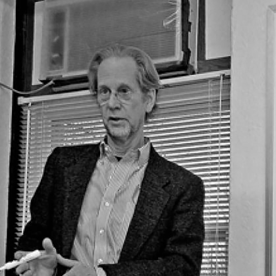 Timothy Keelan | College of Architecture | Nebraska