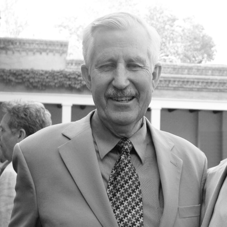 Roger Schluntz | College of Architecture | Nebraska