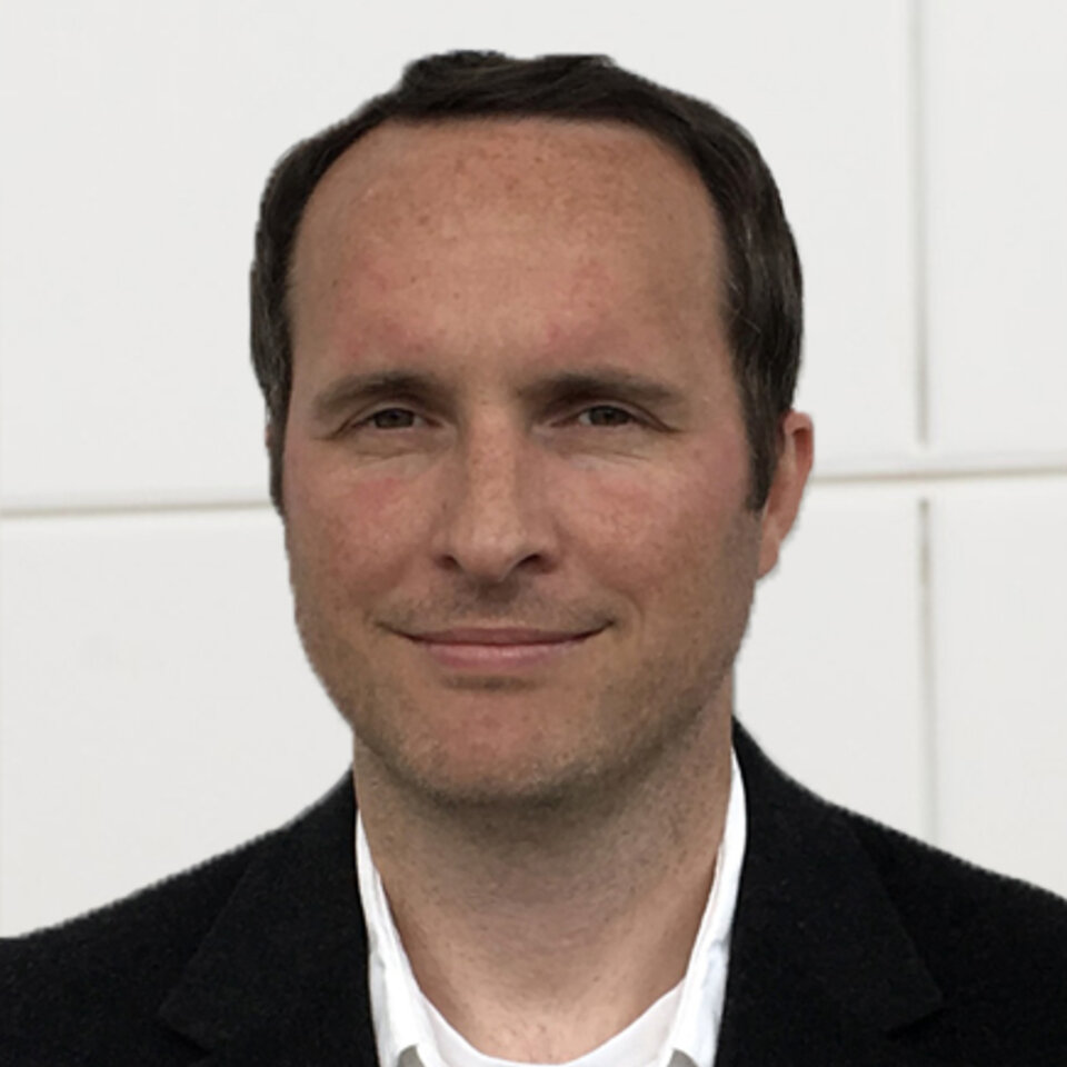 Ecoscape Extend Center | College of Architecture | Nebraska