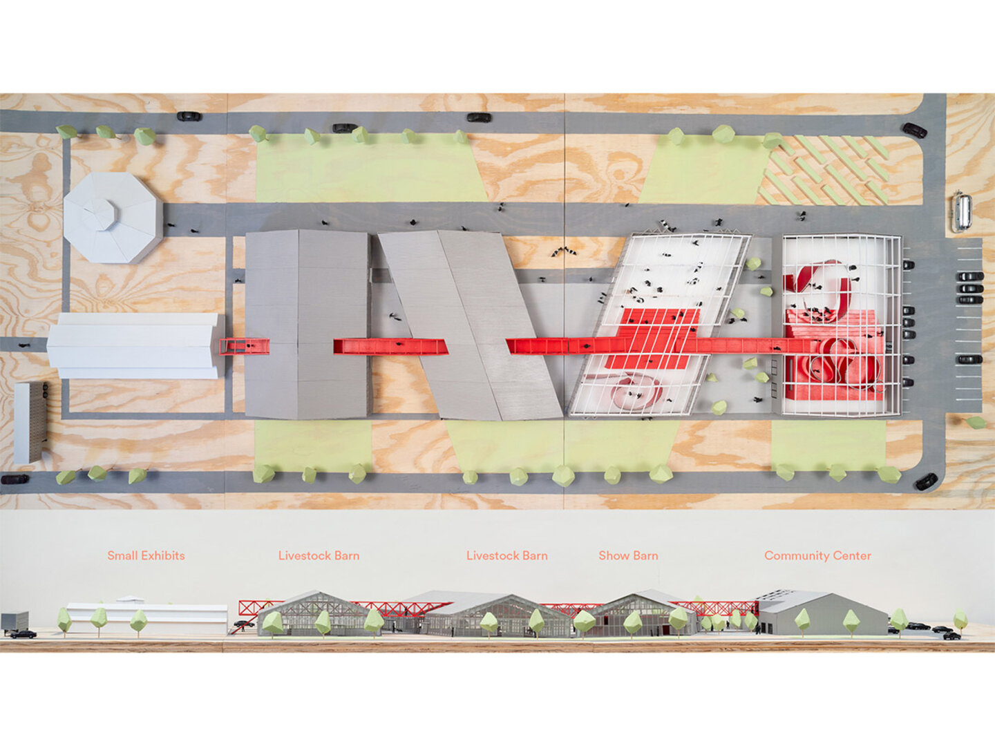 Landscape Architecture Student Work | College of Architecture | Nebraska