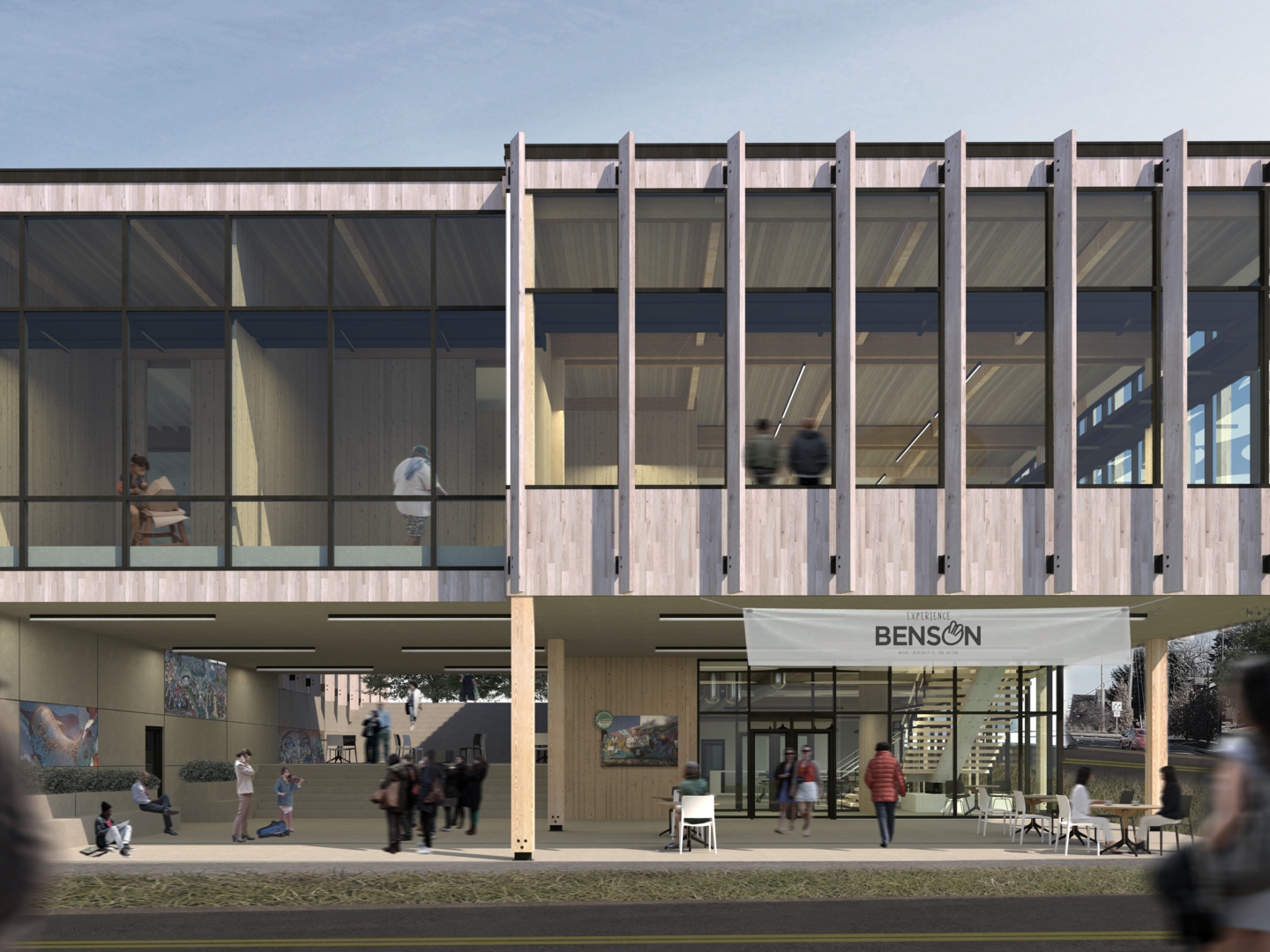 Architecture Student Work | College of Architecture | Nebraska