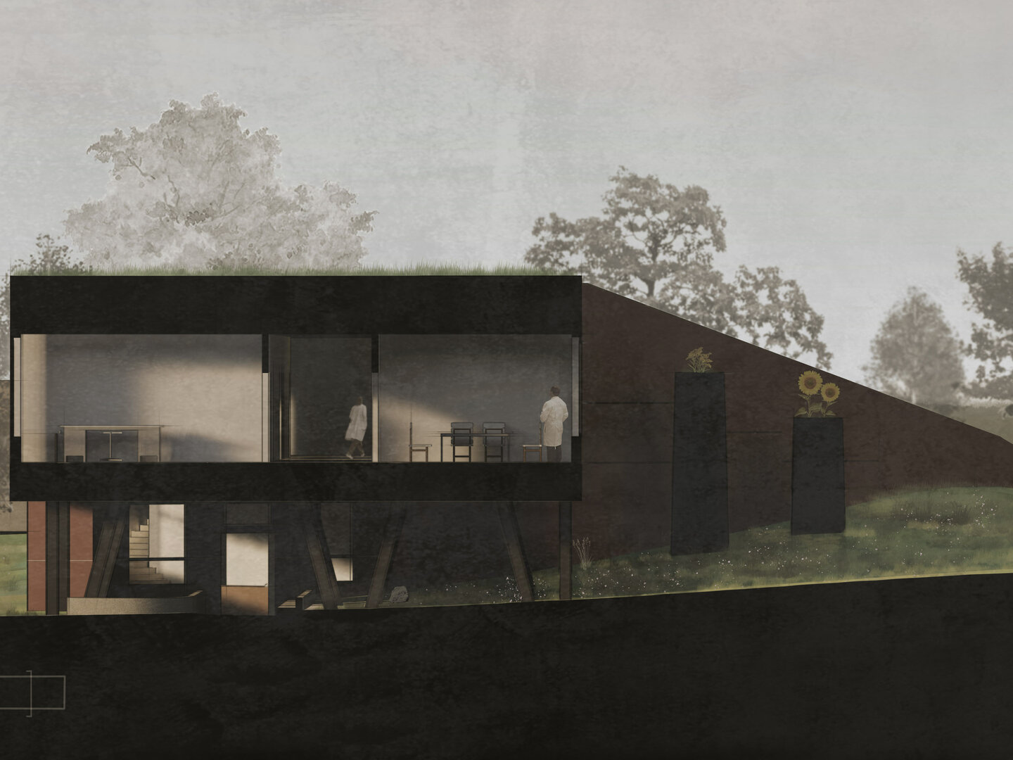 Landscape Architecture Student Work | College of Architecture | Nebraska