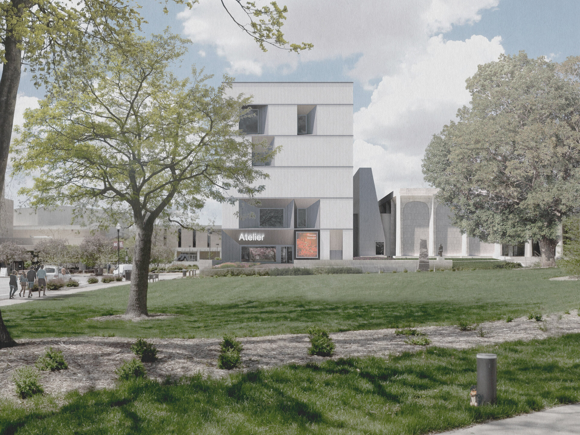 Architecture Student Work | College of Architecture | Nebraska