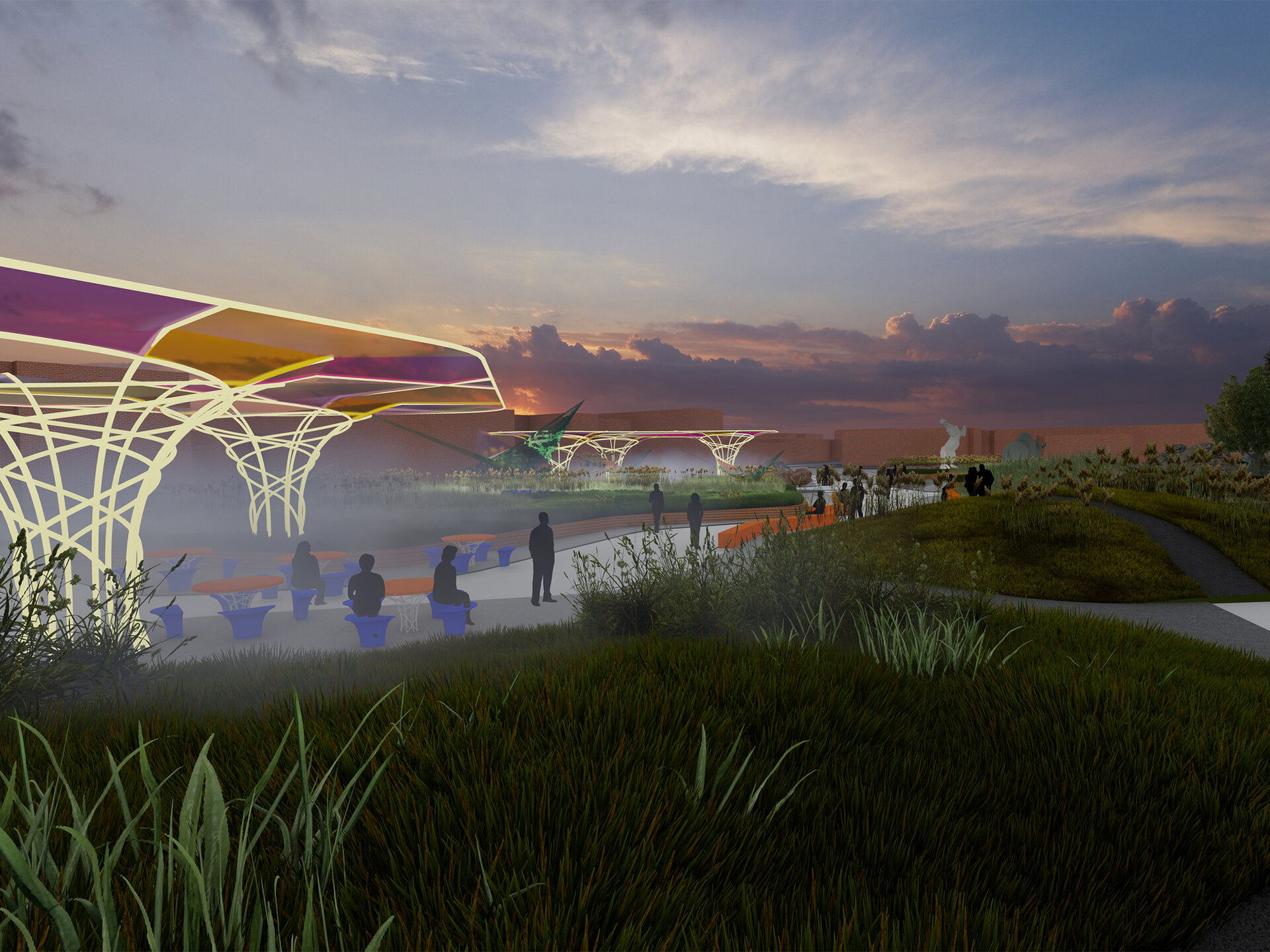 Towards New Urban Frontage: A Multi-Scalar Investigation | College of ...