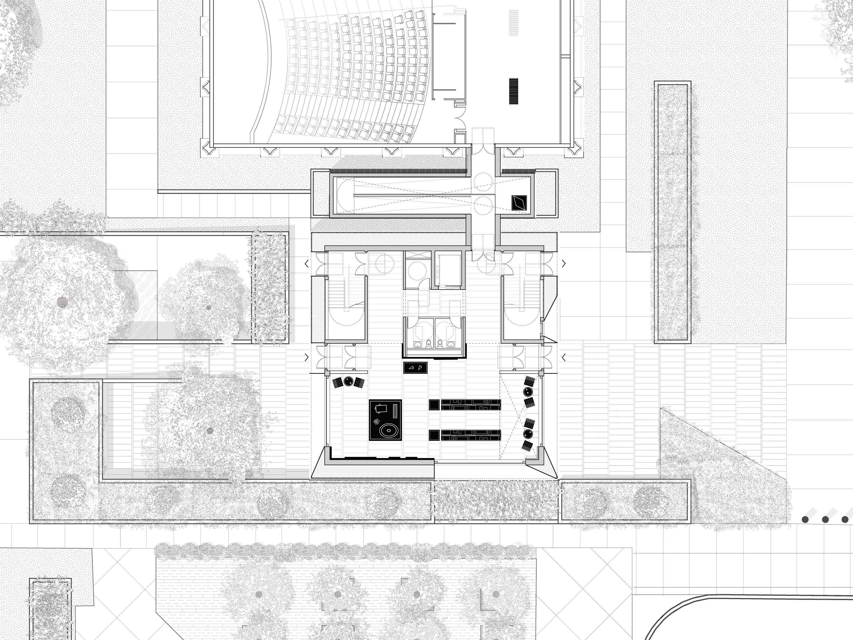 Atelier – Sheldon Museum of Art | College of Architecture | Nebraska