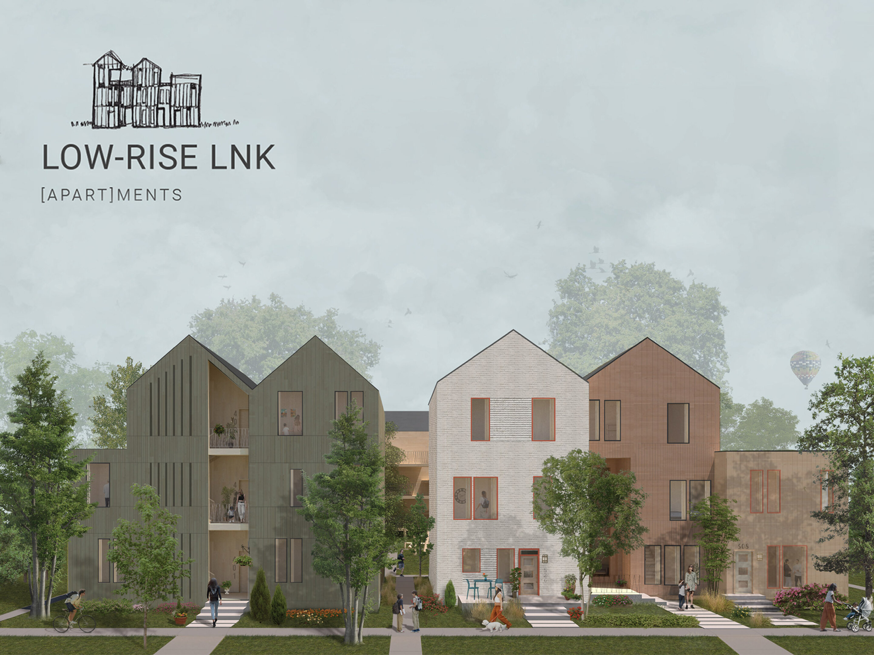 Architecture Student Work | College of Architecture | Nebraska