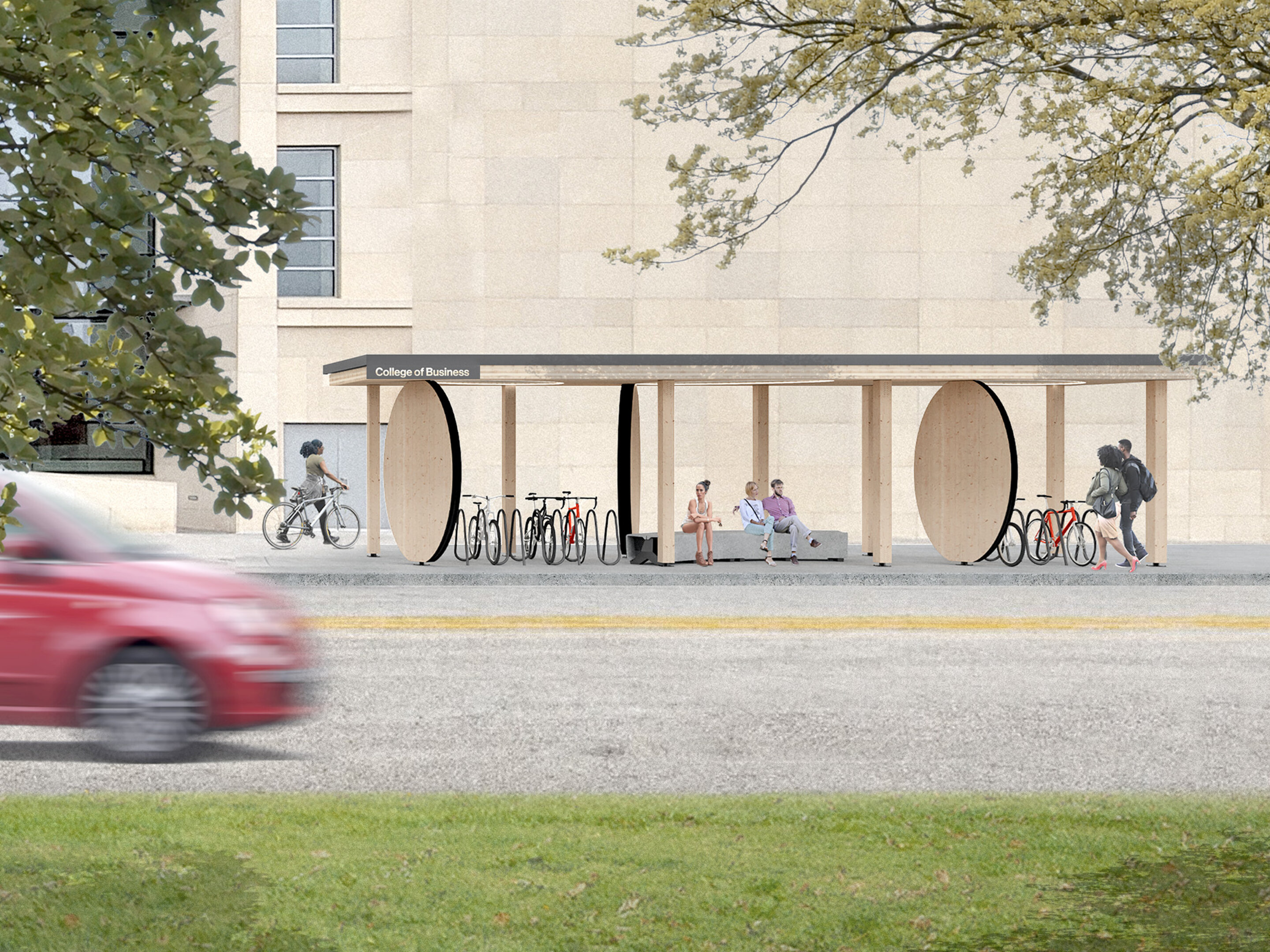 Architecture Student Work | College of Architecture | Nebraska