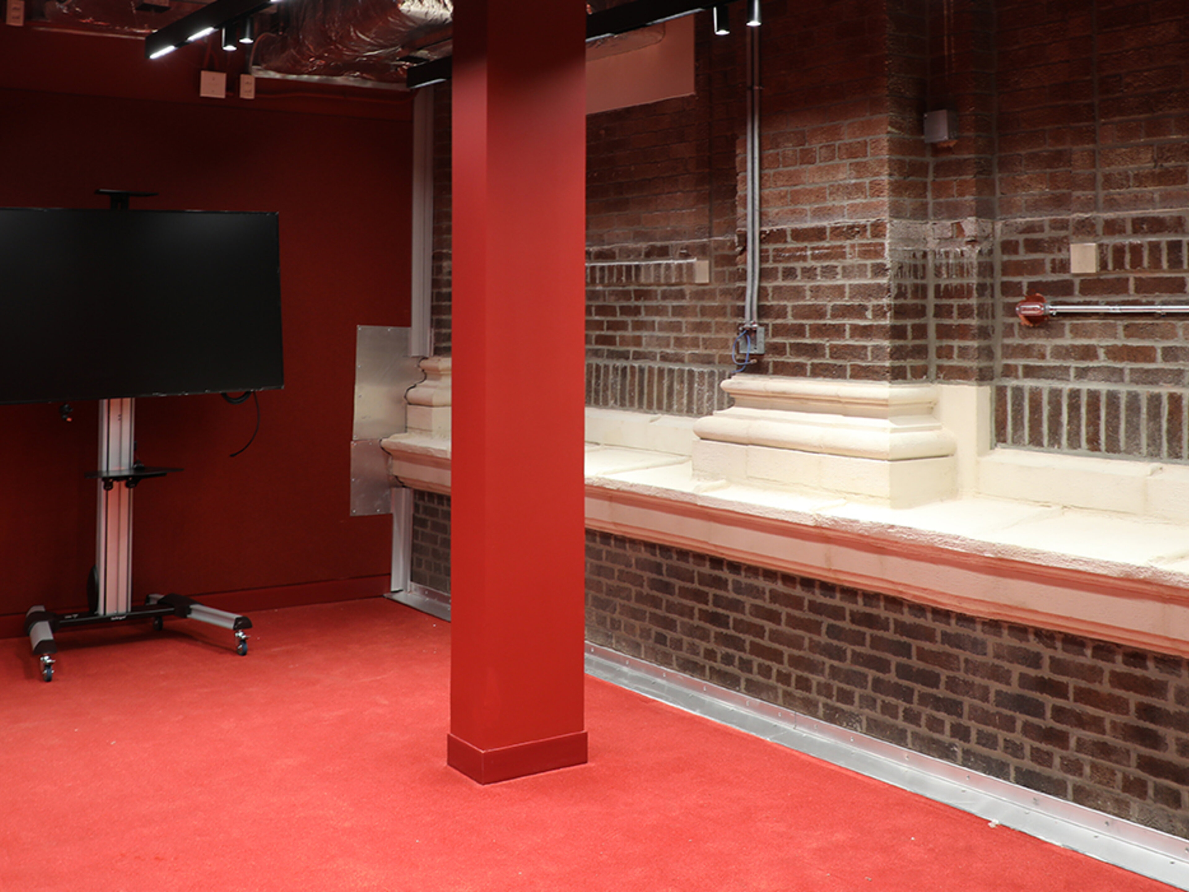 Room Reservations | College of Architecture | Nebraska