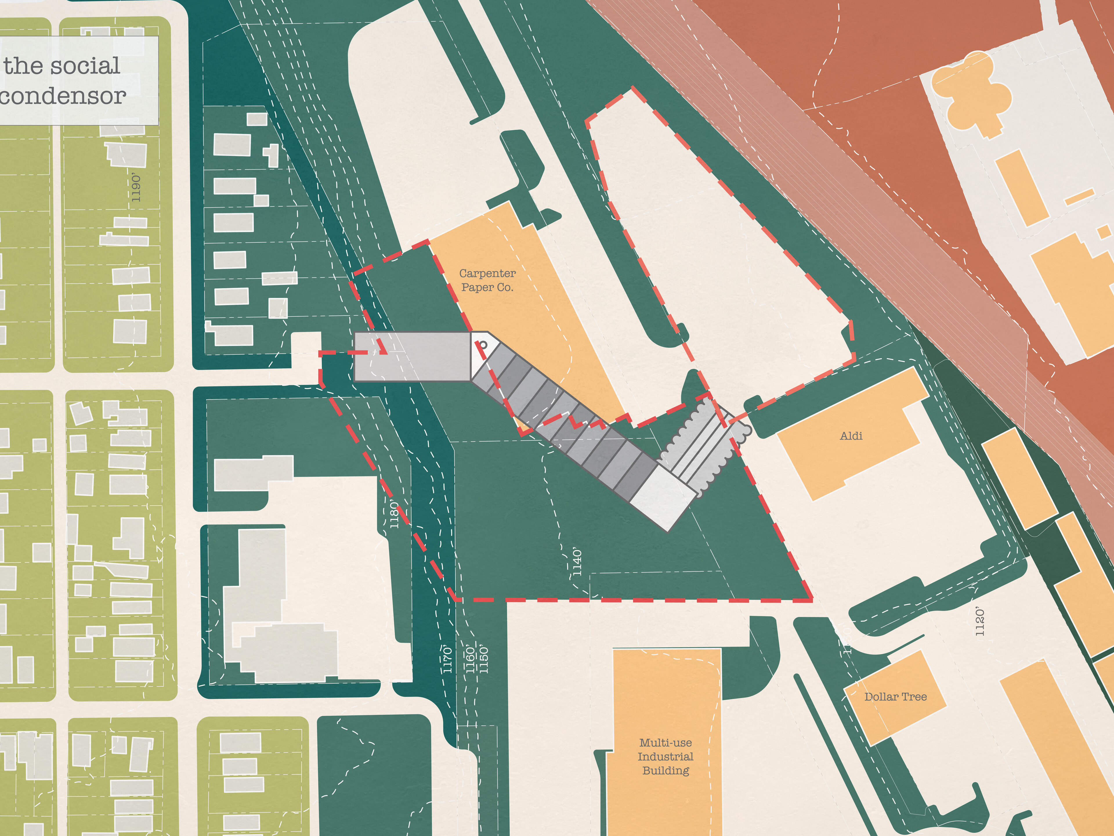 Landscape Architecture Student Work | College of Architecture | Nebraska
