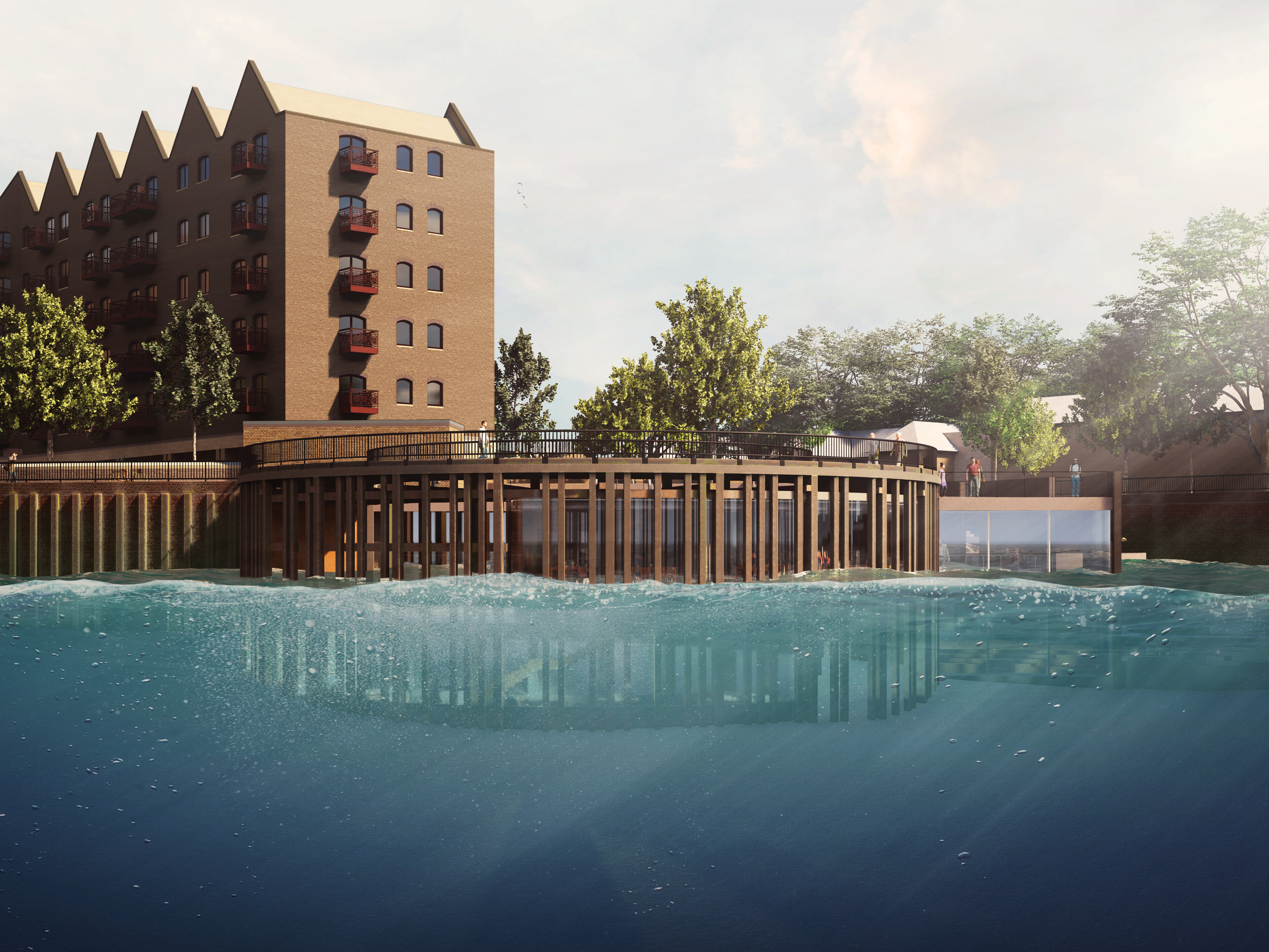 Architecture Student Work | College of Architecture | Nebraska