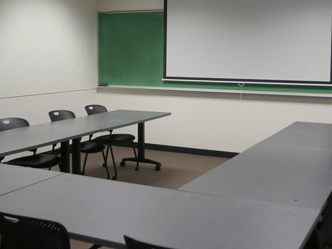 Room Reservations | College of Architecture | Nebraska