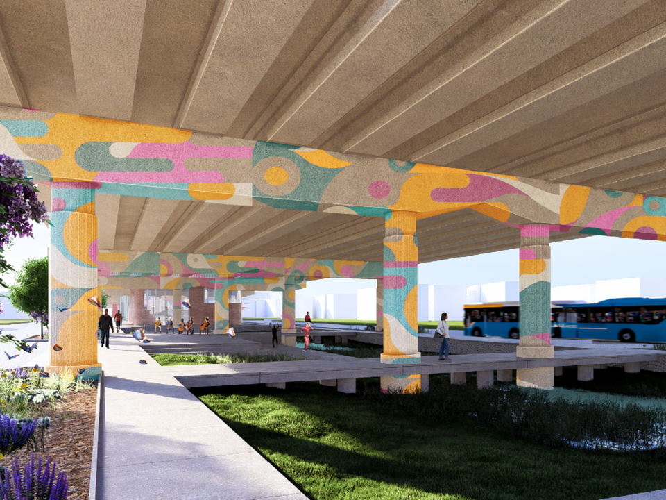 Architecture Student Work | College of Architecture | Nebraska