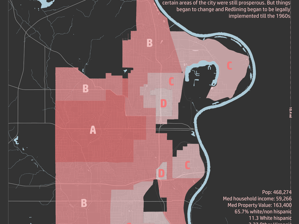 Landscape Architecture Student Work | College of Architecture | Nebraska