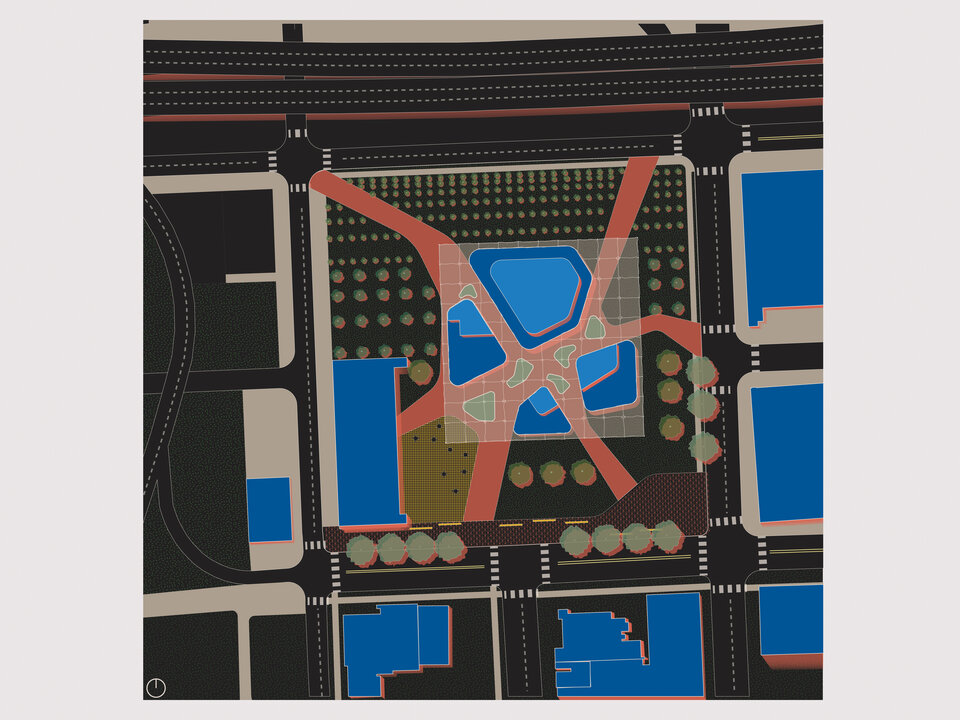 Landscape Architecture Student Work | College of Architecture | Nebraska