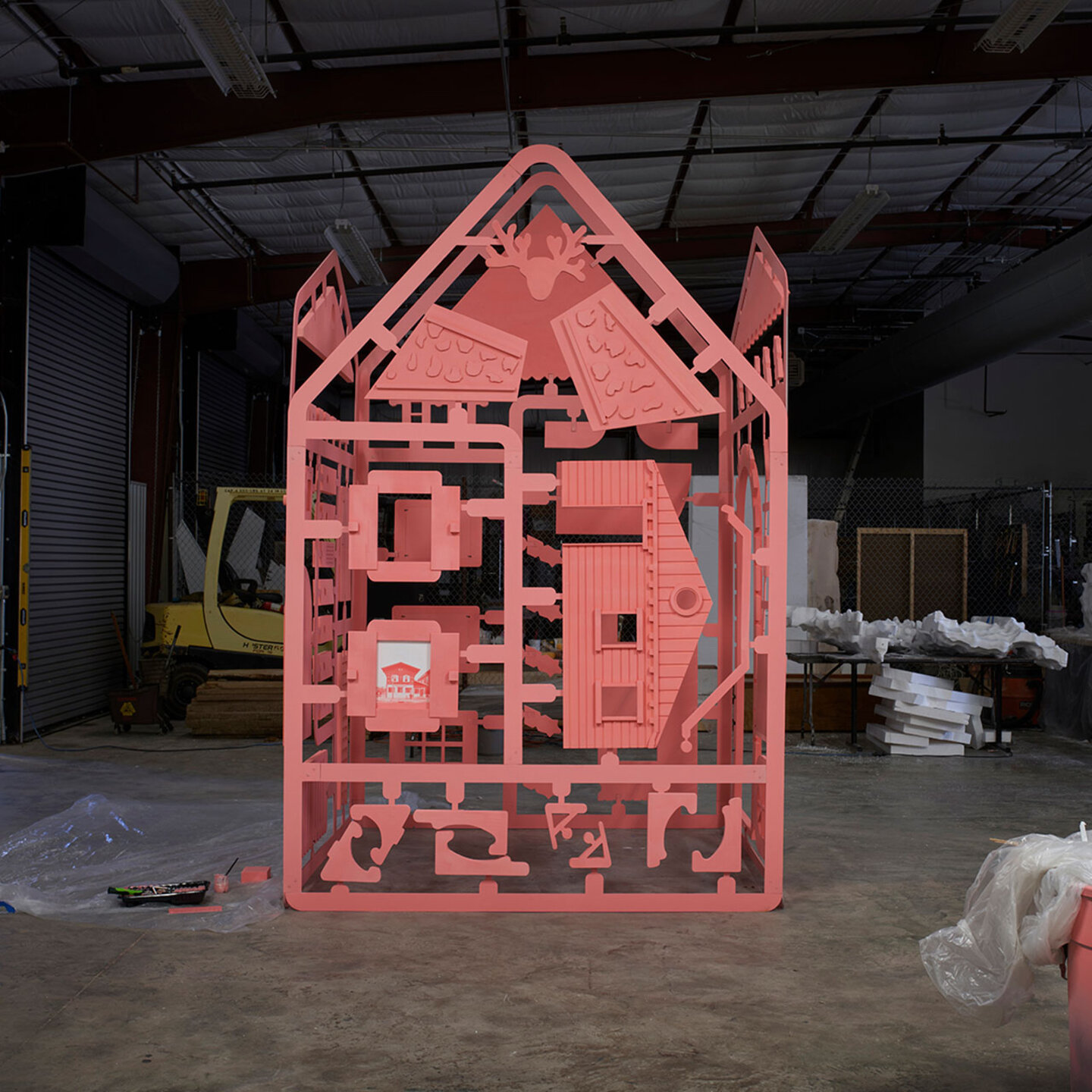 Nicole McIntosh and Jonathan Louie | College of Architecture | Nebraska