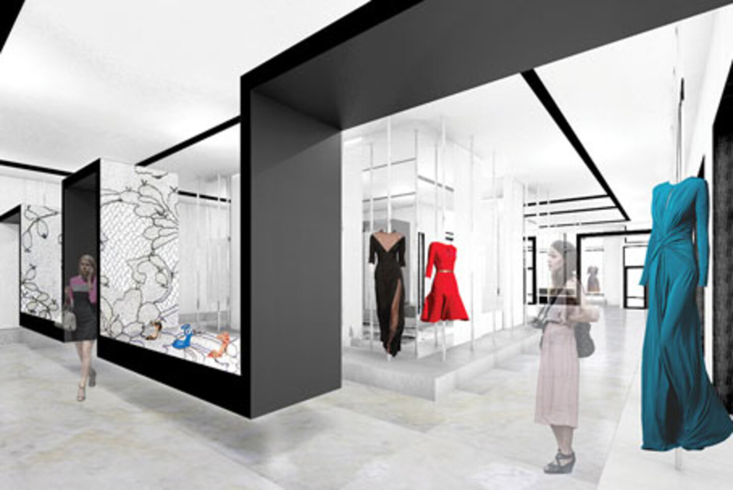 Computer and Software | College of Architecture | Nebraska